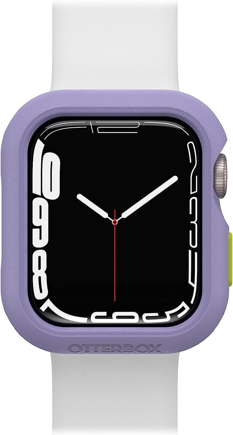 OtterBox All Day Case for Apple Watch Series 8 & 7 (45mm) Elixir ...