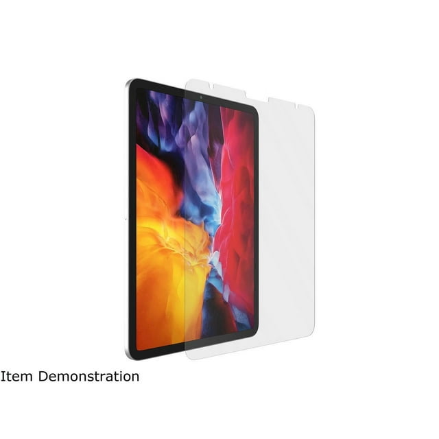 OtterBox Alpha Glass Clear iPad Air (5th and 4th gen) and iPad Pro (11 ...