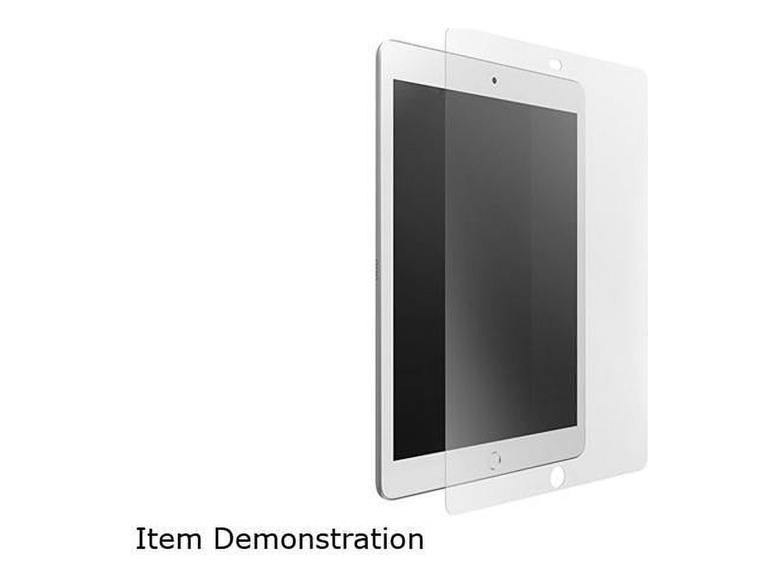 OtterBox Alpha Glass Screen Protector for Apple iPad 9th Gen, 8th Gen ...