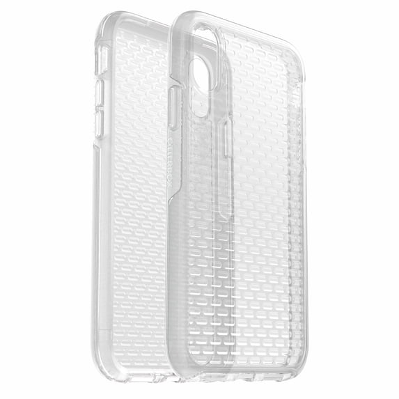 OtterBox Heavy Duty Clear Protective Case for Apple iPhone XR - Walmart.com