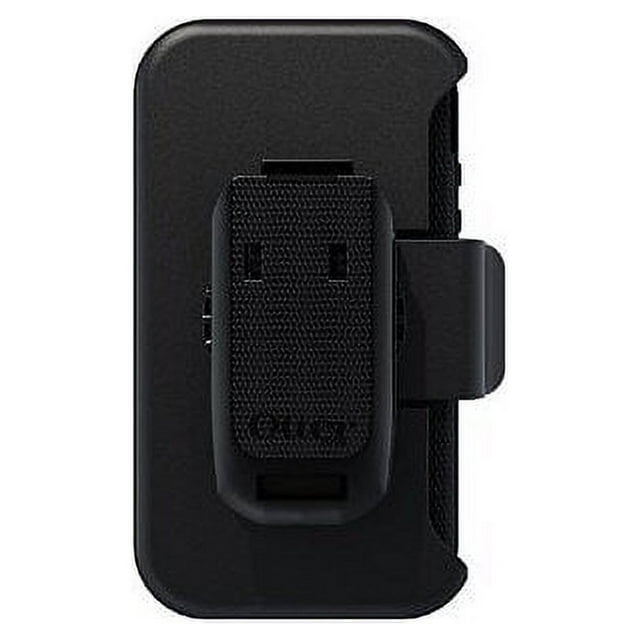 OtterBox Apple iPhone 4/4s Case Defender Series, Black - Walmart.com