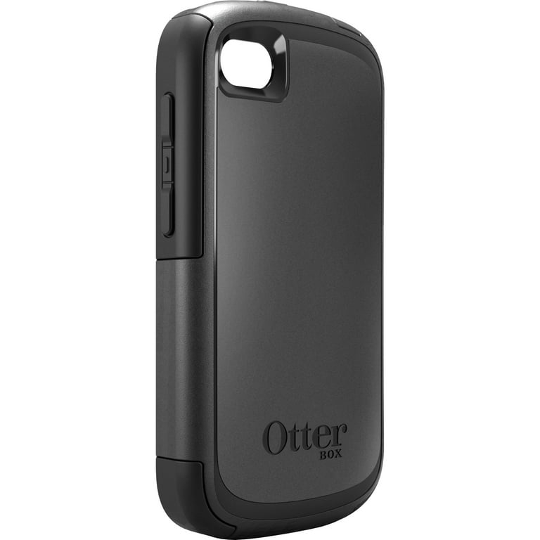Q10 Otterbox NEW Incipio DualPro Hard Shell Dual Layer White Case