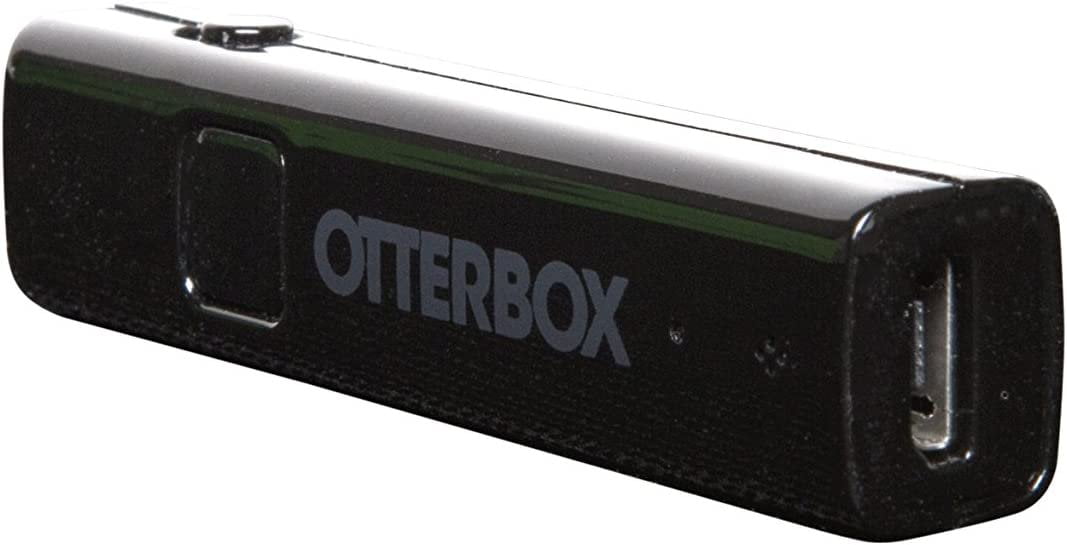 OtterBox Bluetooth Audio Adapter for Wired Earbuds - Black (78-51156) - Walmart.com