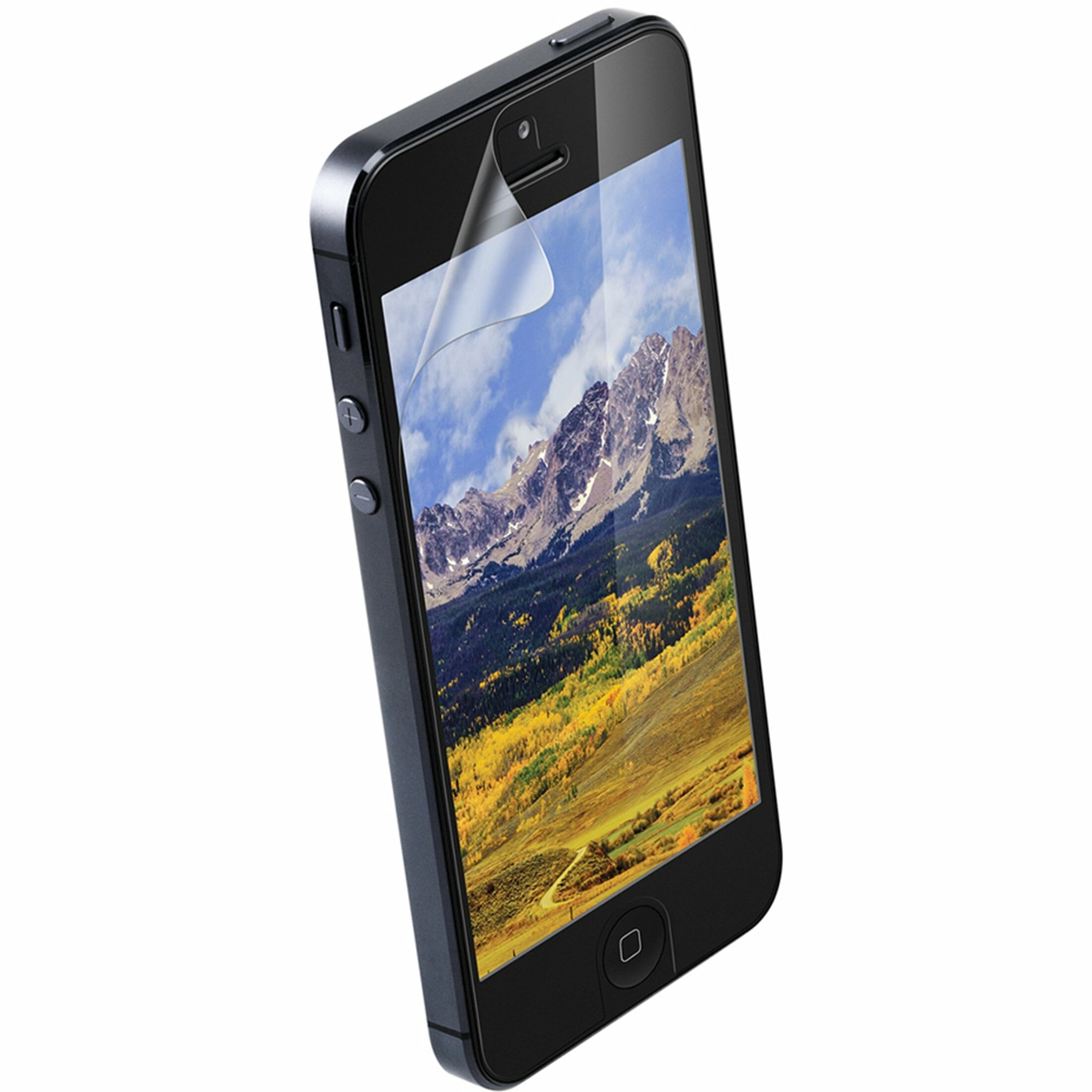 OtterBox Clearly Protected Series Screen Protector for iPhone 5S and 5 ...