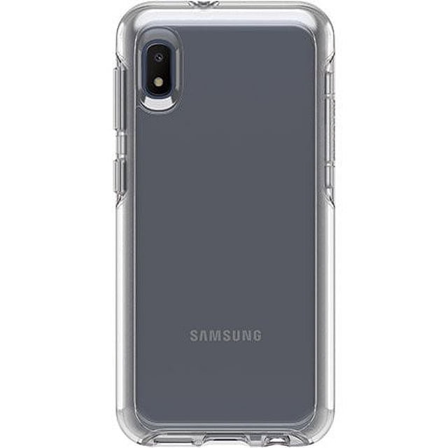 OtterBox Clearly Protected Skin Series Phone Case for Samsung Galaxy ...