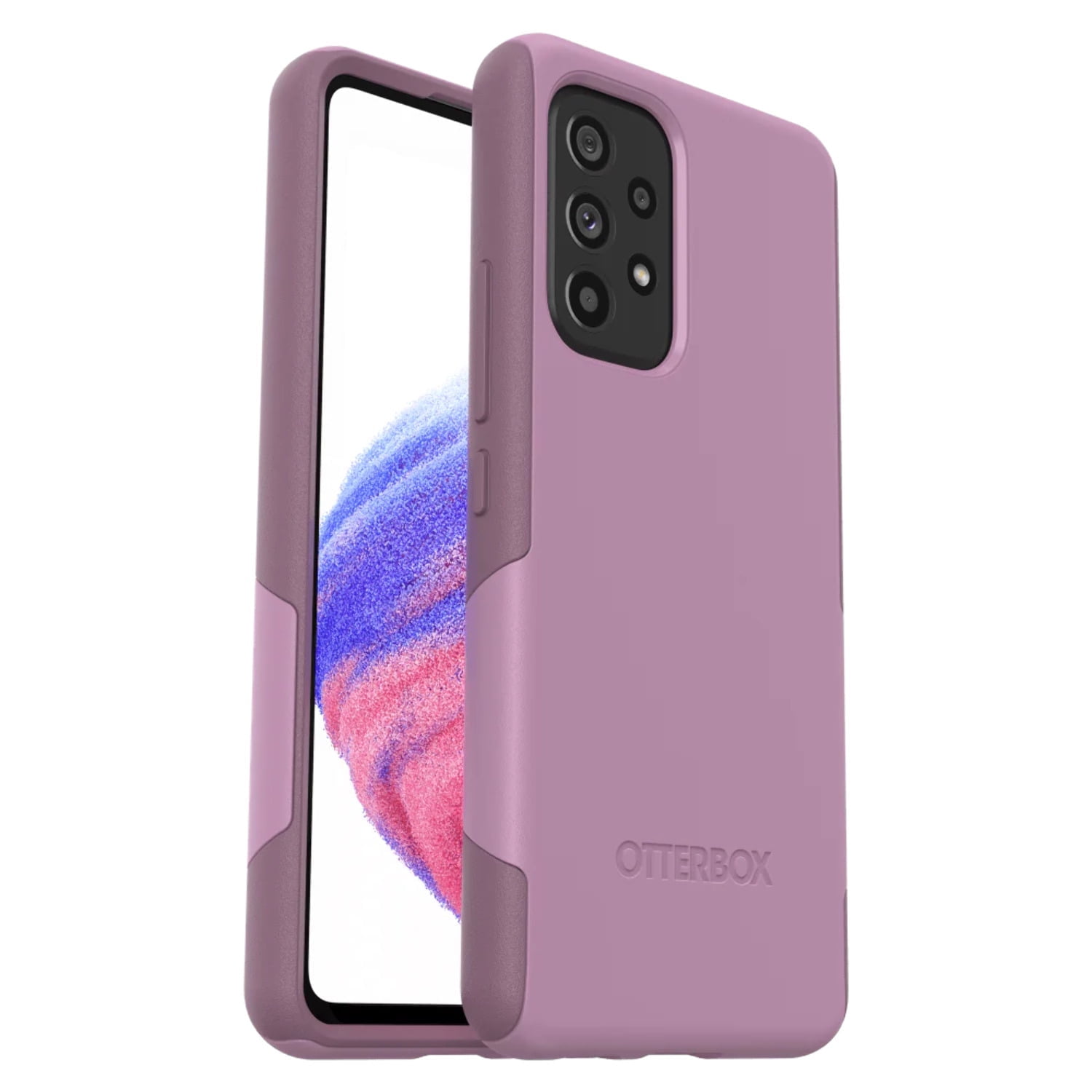 OtterBox Galaxy A53 5G Case Commuter Series Lite - Walmart.com