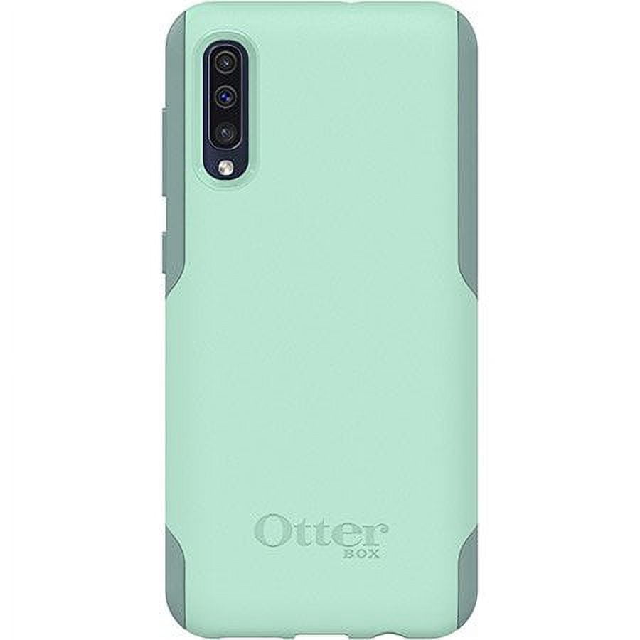 OtterBox Commuter Lite Series Phone Case for Samsung Galaxy A50 – Blue ...