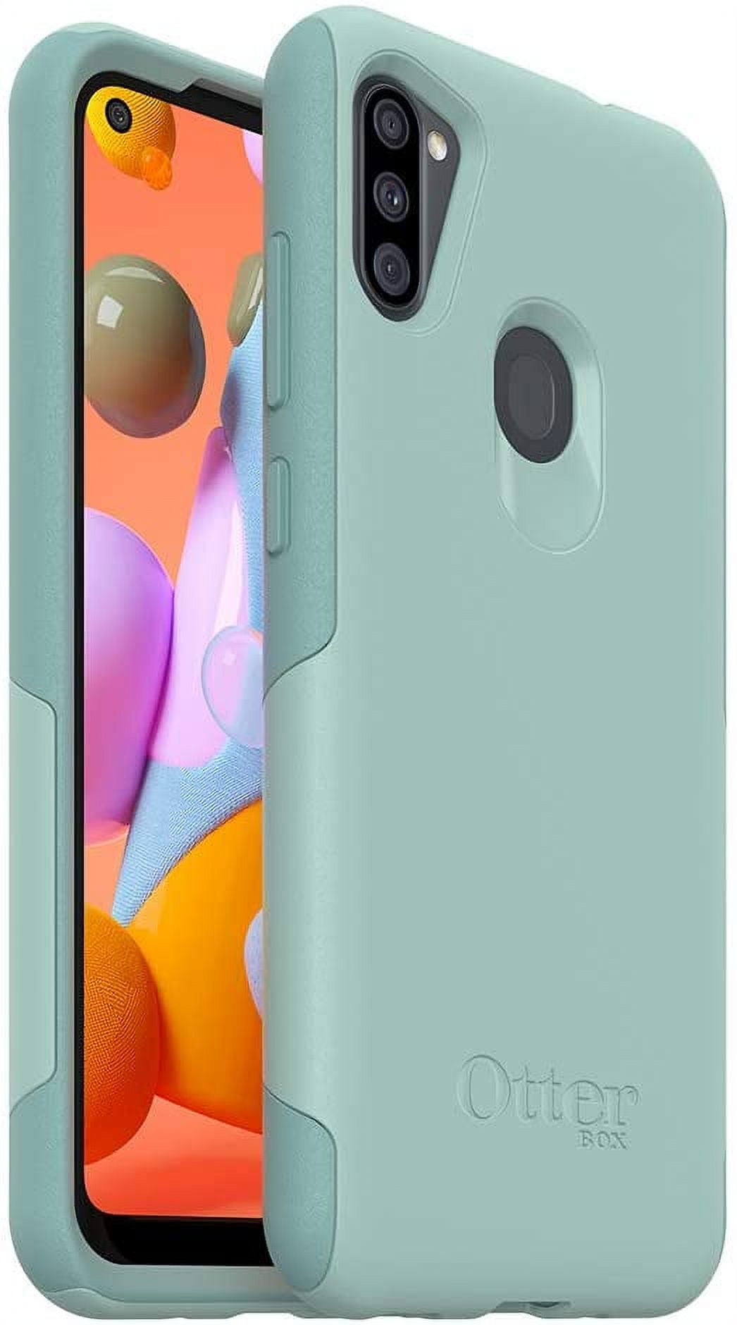 OtterBox Commuter Lite Series Silicone Case for Samsung Galaxy A11 ...