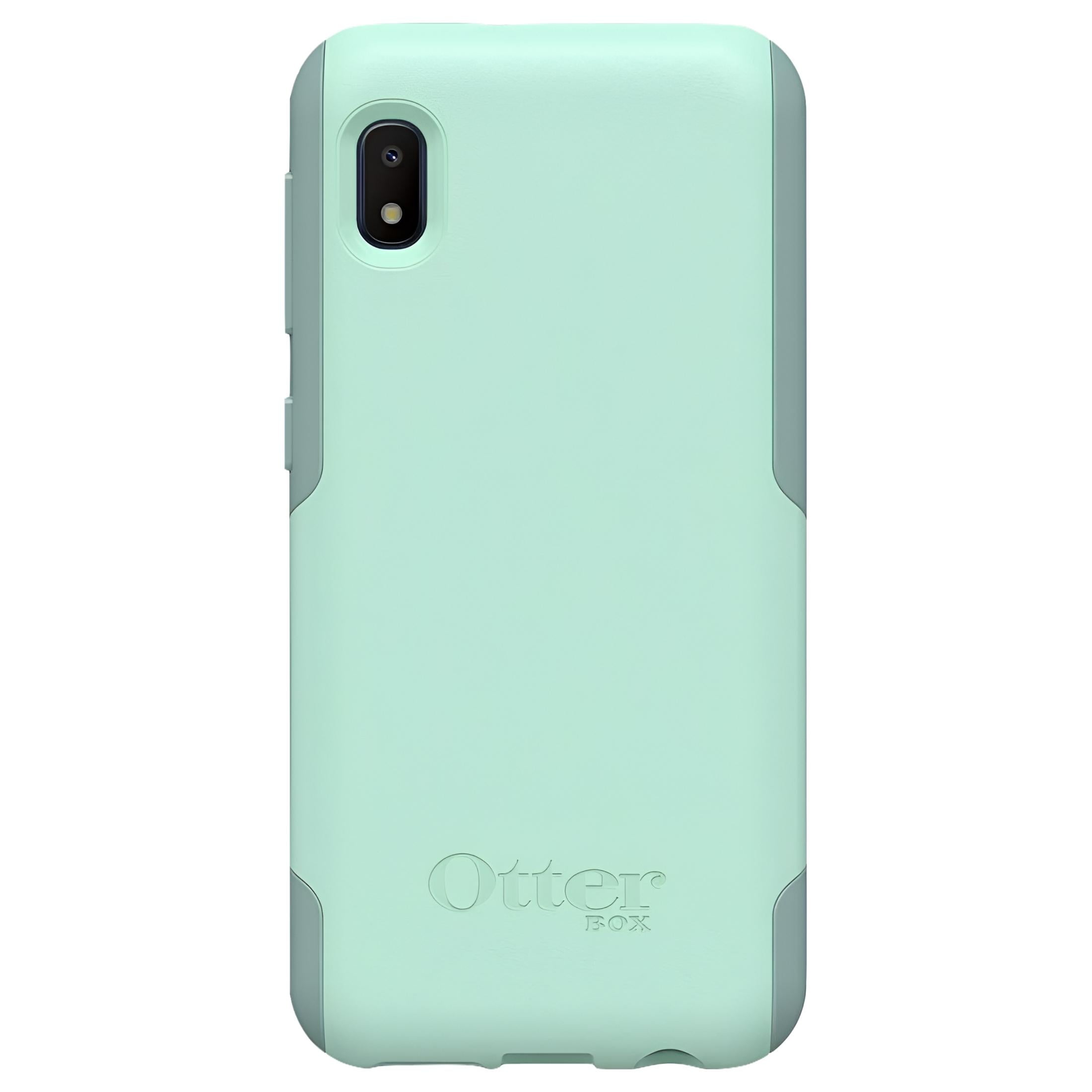 OtterBox Commuter Phone Case for Samsung Galaxy A10e, Teal - Walmart.com