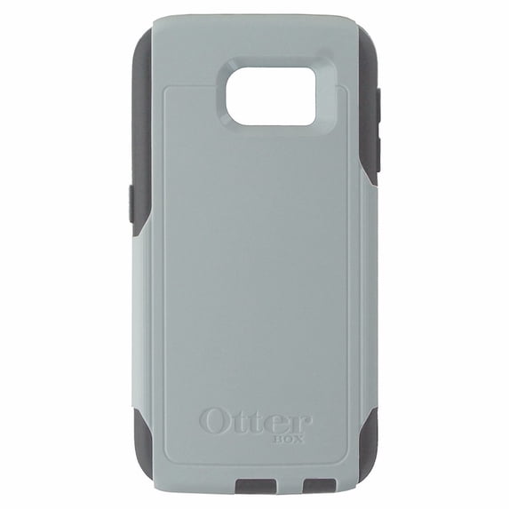 OtterBox Commuter Series Case for Samsung Galaxy S6 Gray/White ...