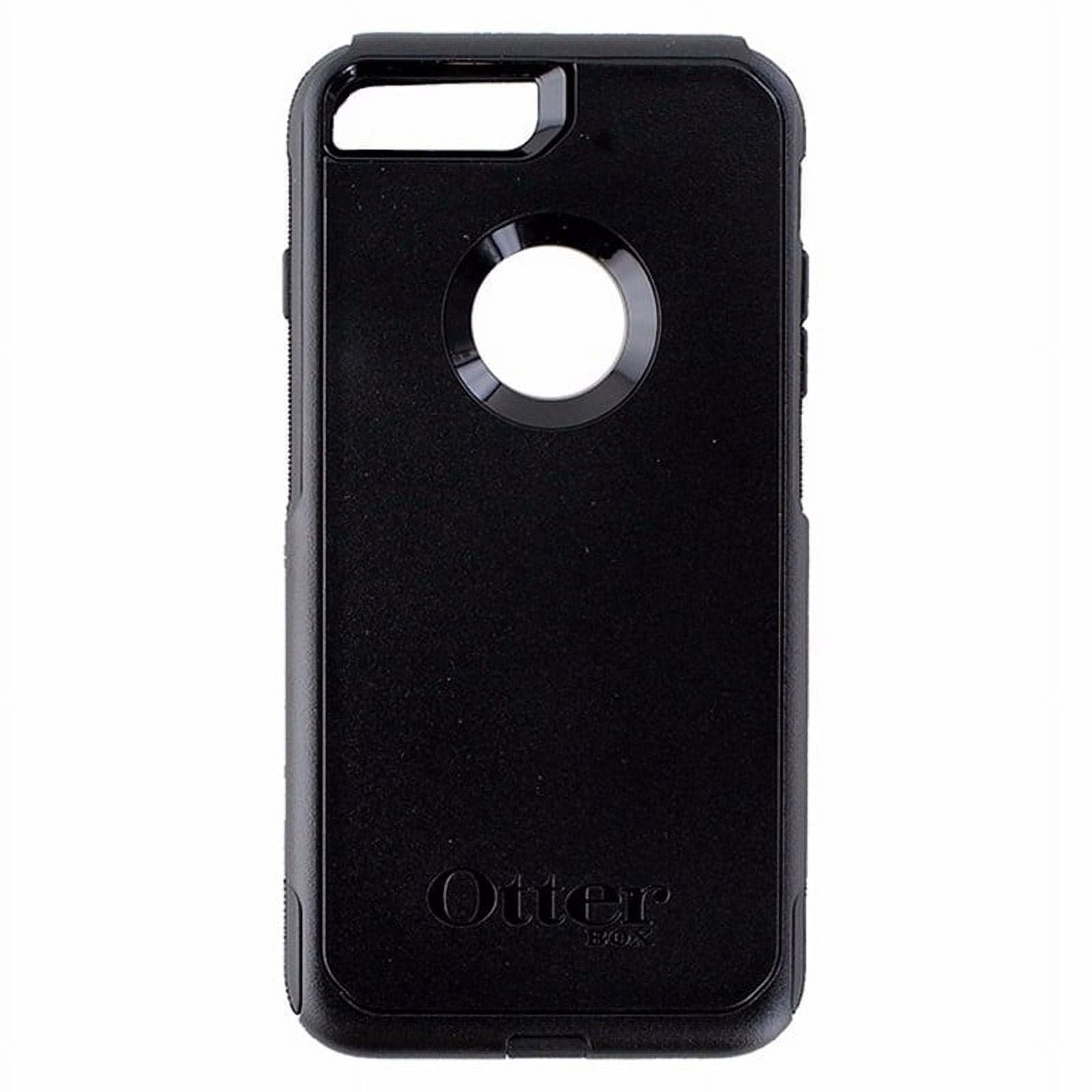 OtterBox Commuter Series Case for Apple iPhone 7 Plus, Black - Walmart.com