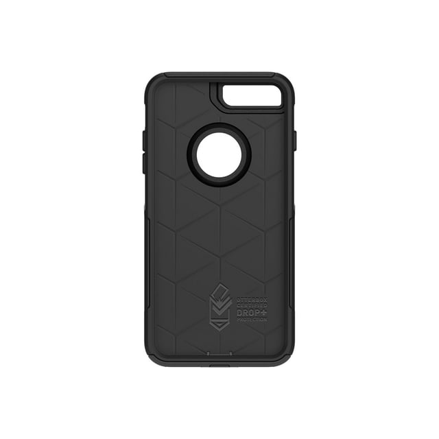 OtterBox Commuter Series Case for Apple iPhone 7 Plus, Black - Walmart.com