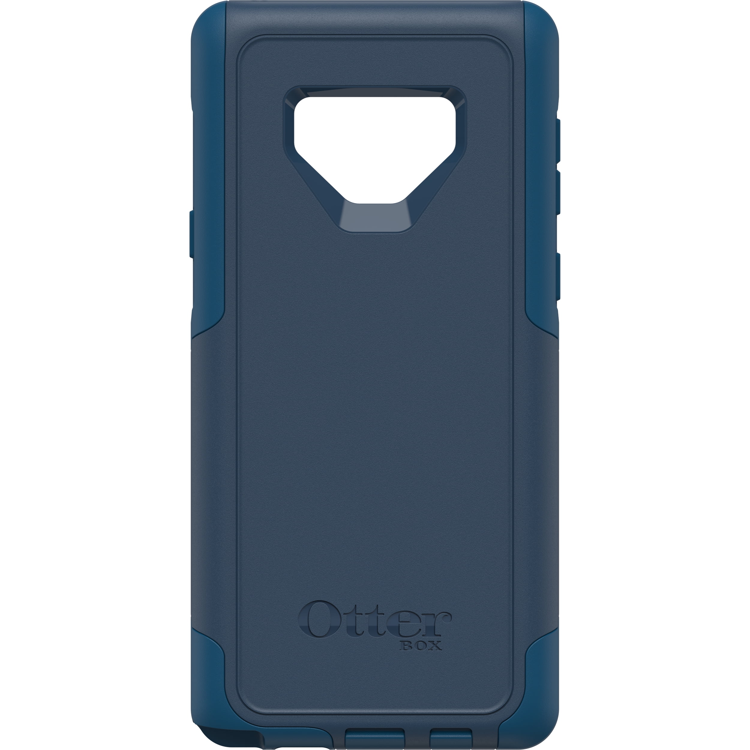OtterBox Commuter Series Case for Galaxy Note9, Bespoke Way Blue ...