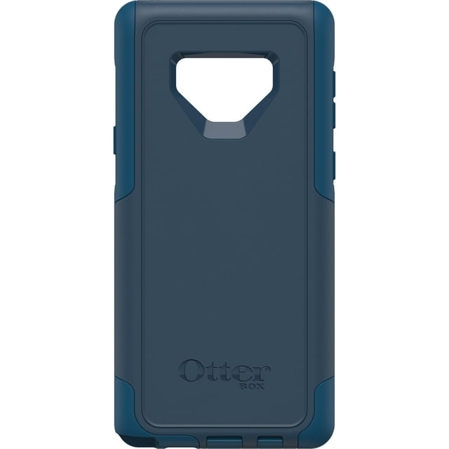 OtterBox Commuter Series Case for Galaxy Note9, Bespoke Way Blue ...