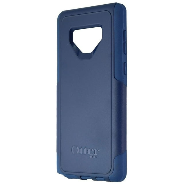 OtterBox Commuter Series Case for Galaxy Note9, Bespoke Way Blue ...