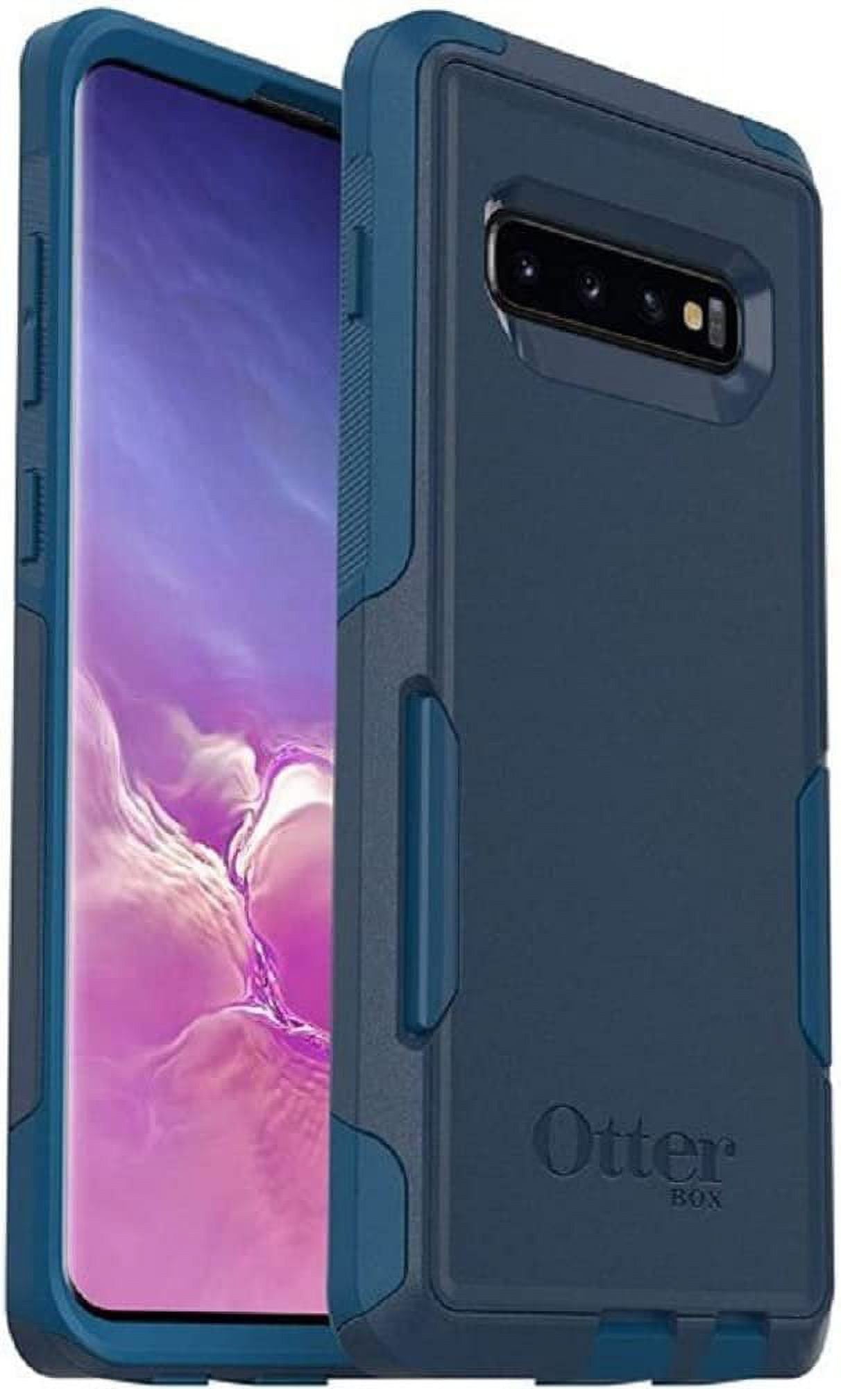 OtterBox Commuter Series Case for Samsung Galaxy S10+ - Non-Retail ...