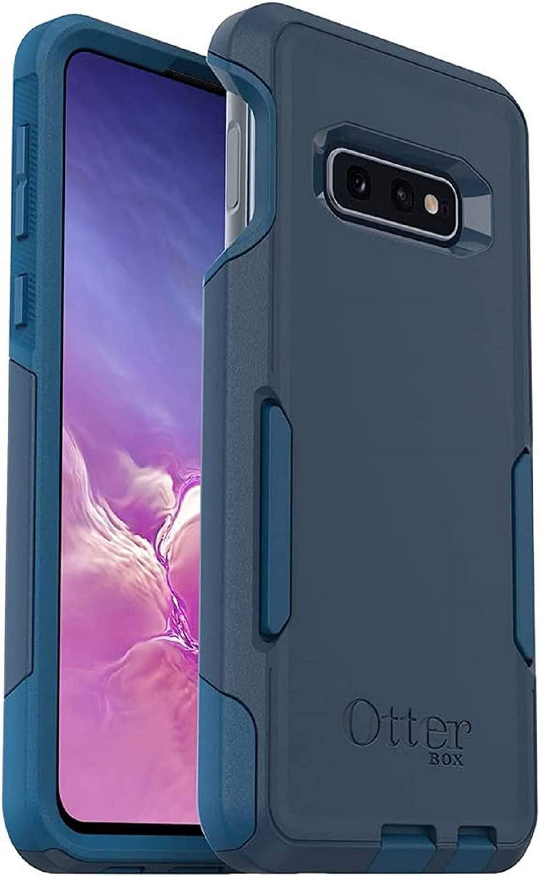OtterBox Commuter Series Case for Galaxy S10e Only - Non-Retail ...