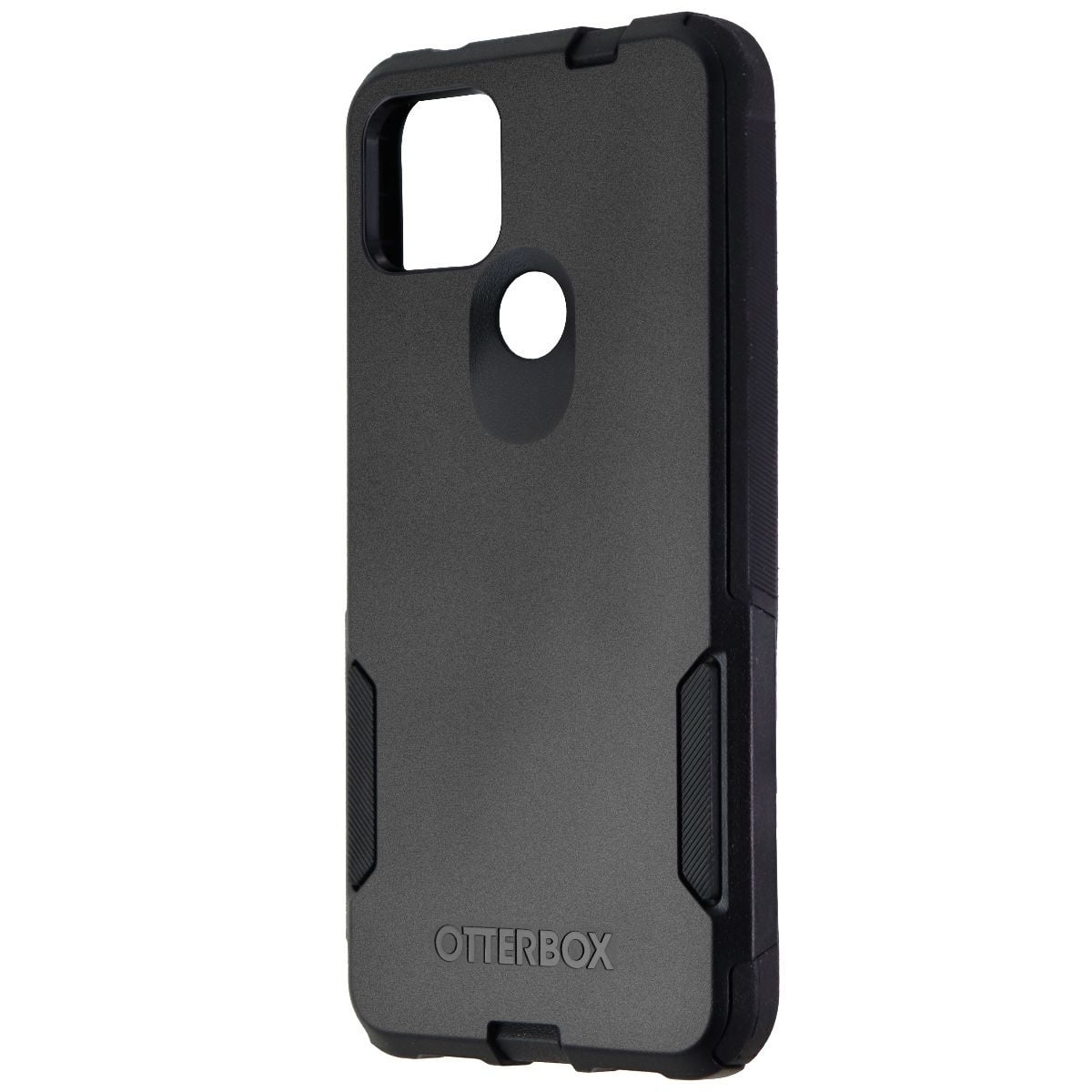 OtterBox Commuter Series Case for Google Pixel 4a 5G UW - Black ...