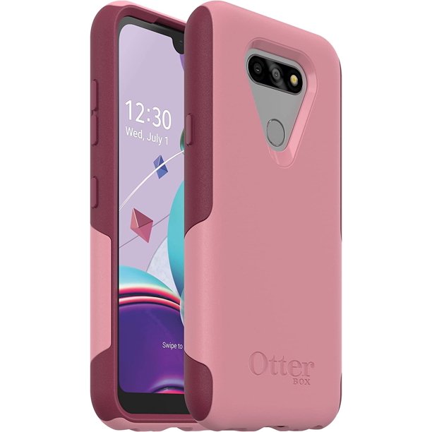OtterBox Commuter Series Case for LG K31, LG Aristo 5, LG Risio 4, LG ...