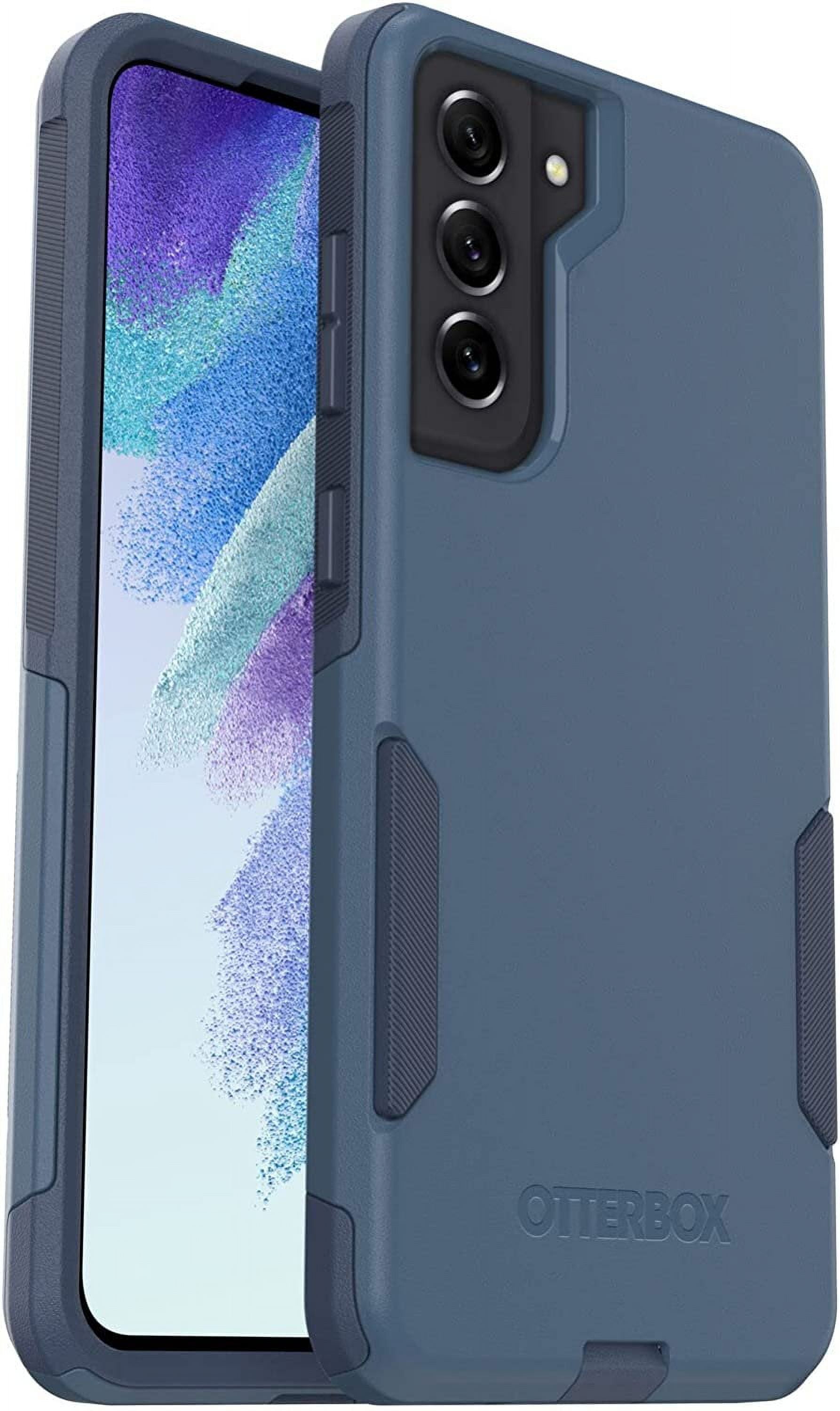 OtterBox Commuter Series Samsung Galaxy S21 FE 5G Case - Slim ...