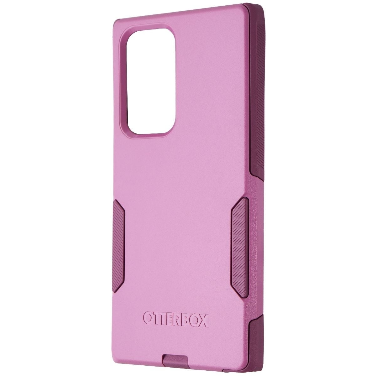 OtterBox Case for Galaxy S22 Ultra, Maven Way Pink, Wireless Charging ...