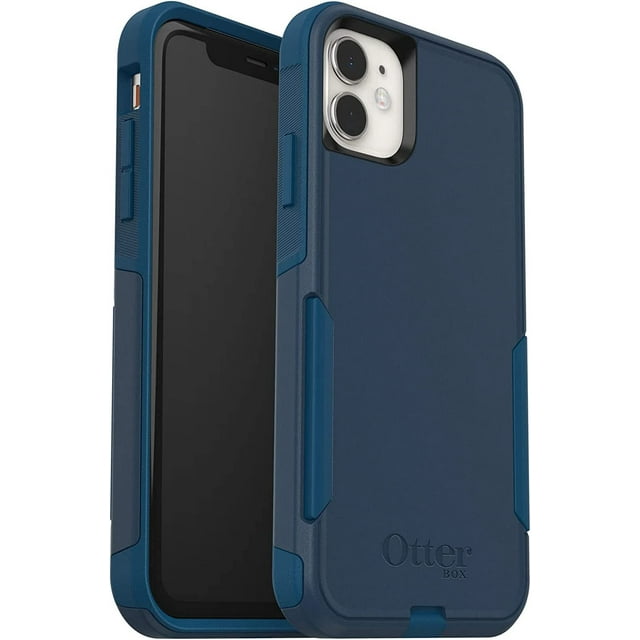 OtterBox Commuter Series Case for iPhone 11 Only - Non-Retail Packaging ...