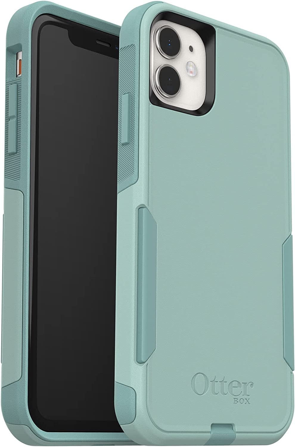 OtterBox Commuter Series Case for iPhone 11 Only - Retail Packaging ...