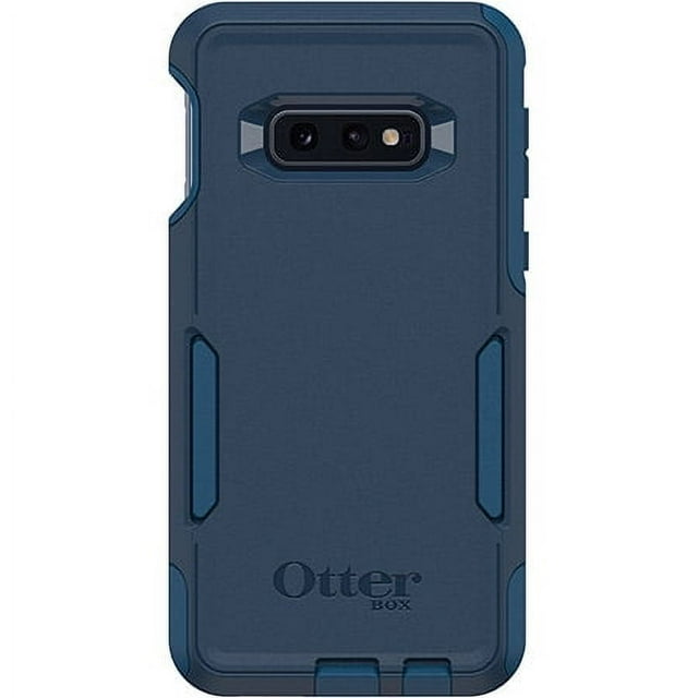 OtterBox Commuter Series Drop Protection Rubber Case for Samsung Galaxy ...
