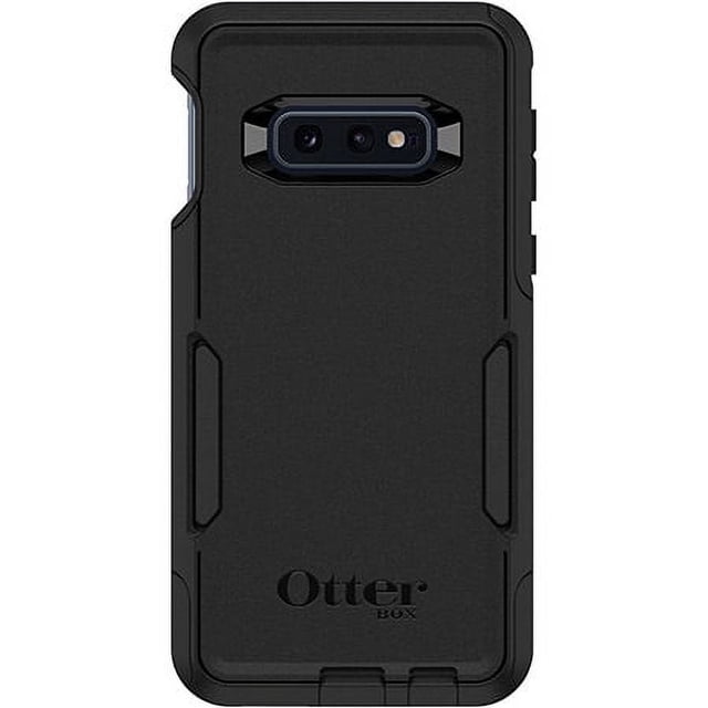 OtterBox Commuter Series Drop Protection Rubber Case for Samsung Galaxy ...
