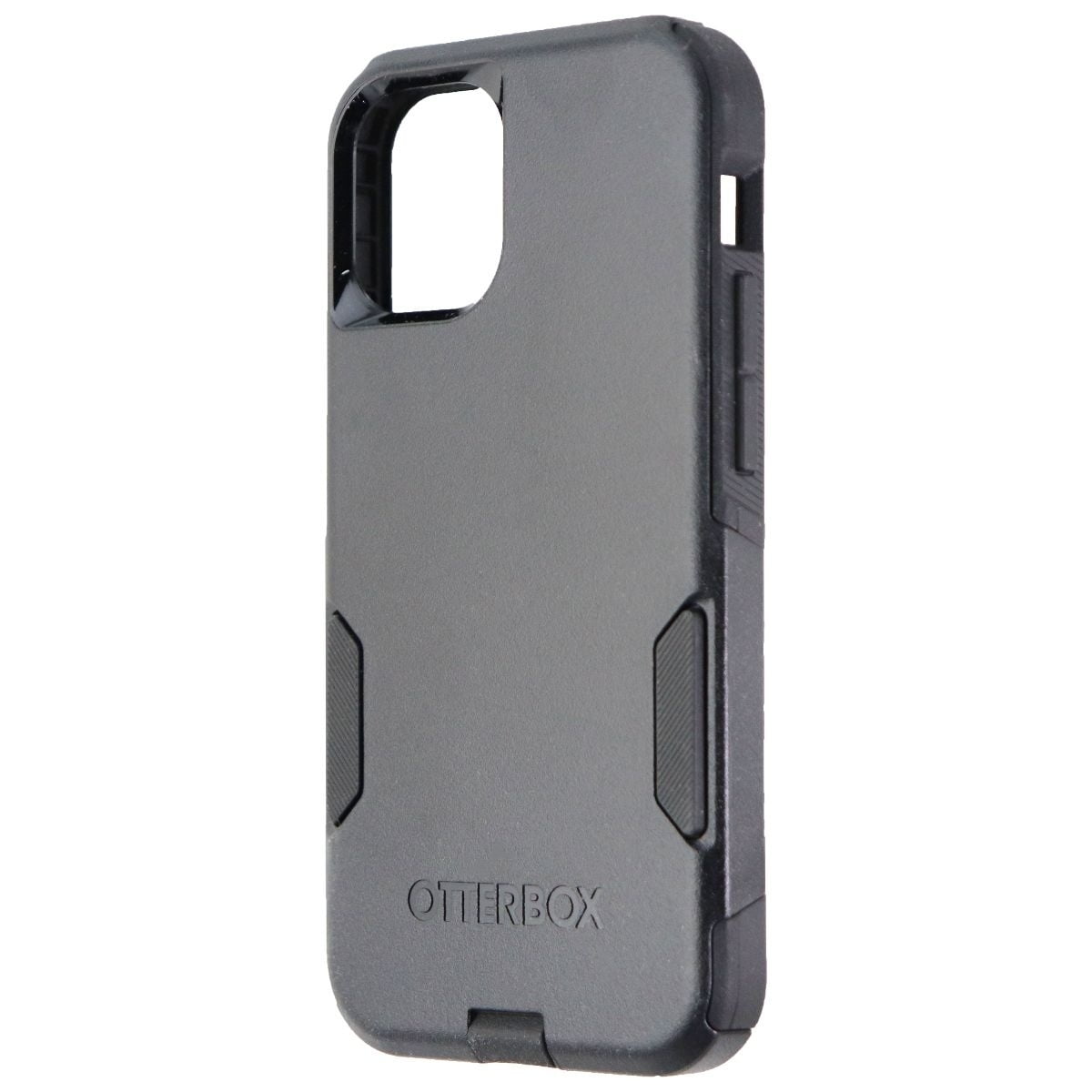 OtterBox Commuter Series Dual Layer Case for iPhone 12 mini - Black ...