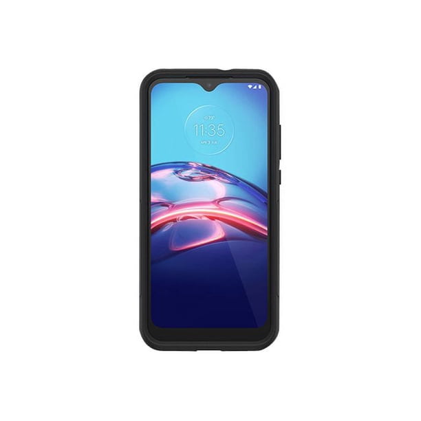 OtterBox Commuter Series Lite - Back cover for cell phone ...
