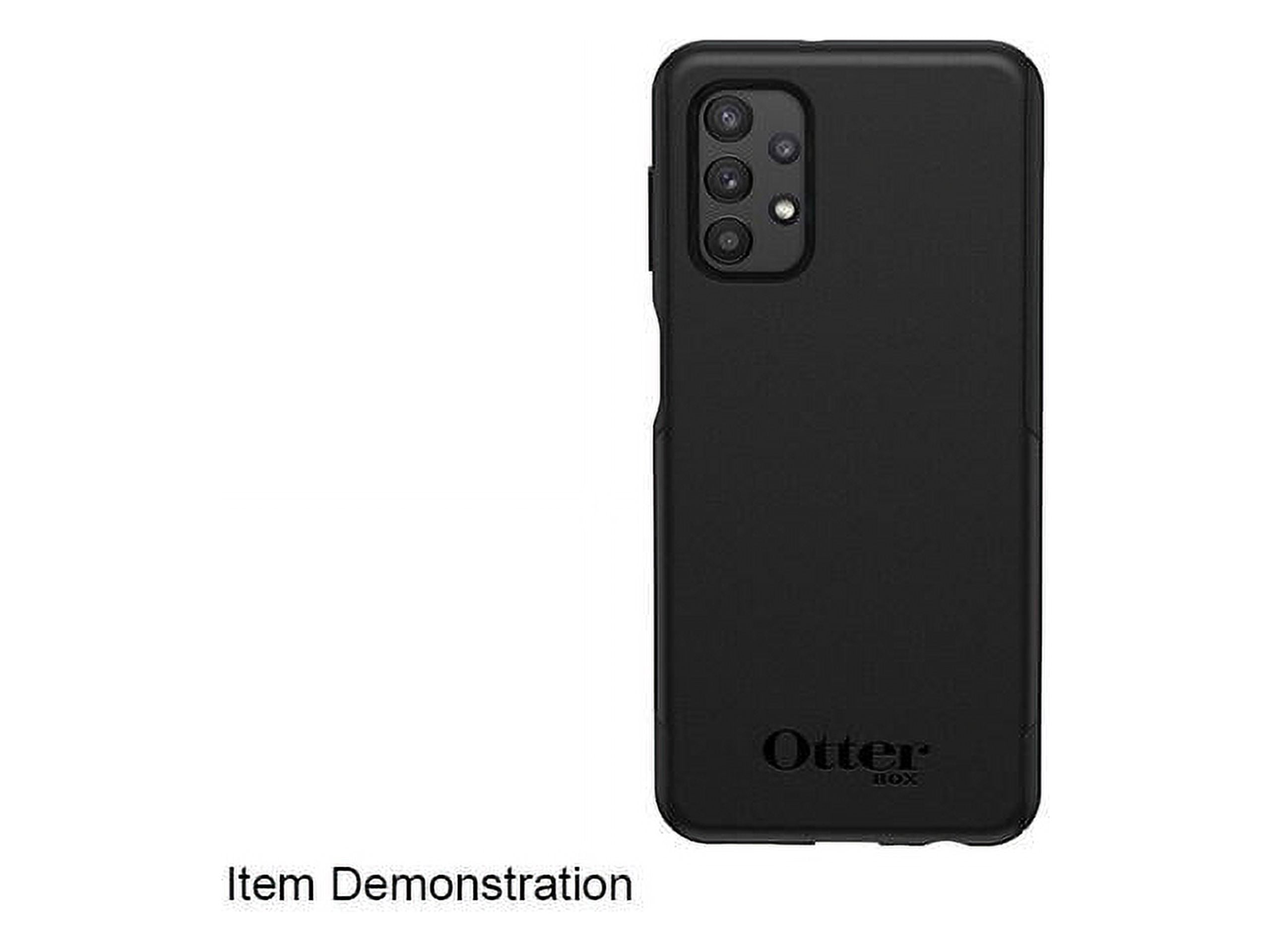 OtterBox Commuter Series Lite Black Galaxy A32 5G Case 77-82625 ...