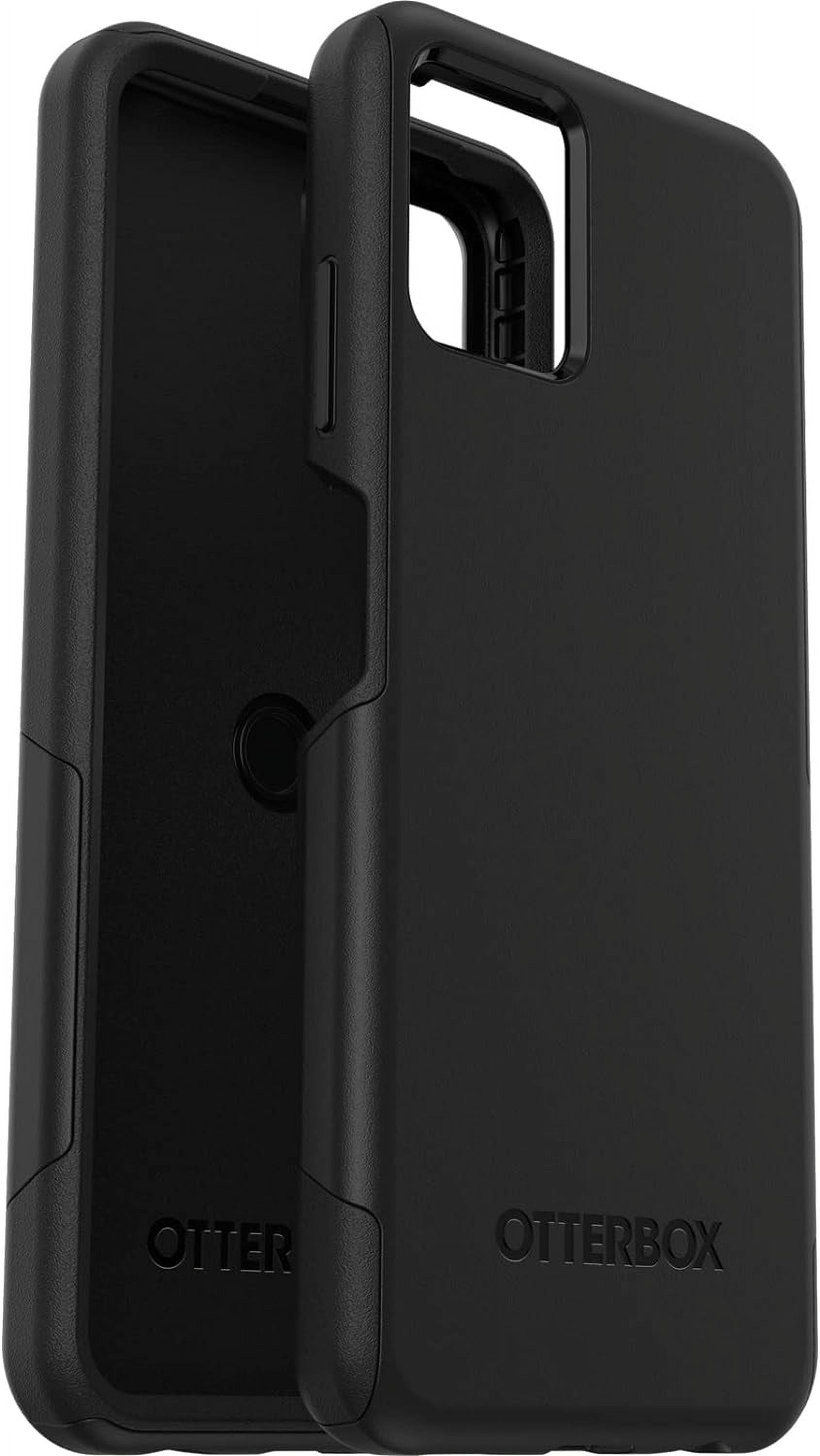 OtterBox Commuter Series Lite Case for REVVL 6 Pro 5G, Black - Walmart.com