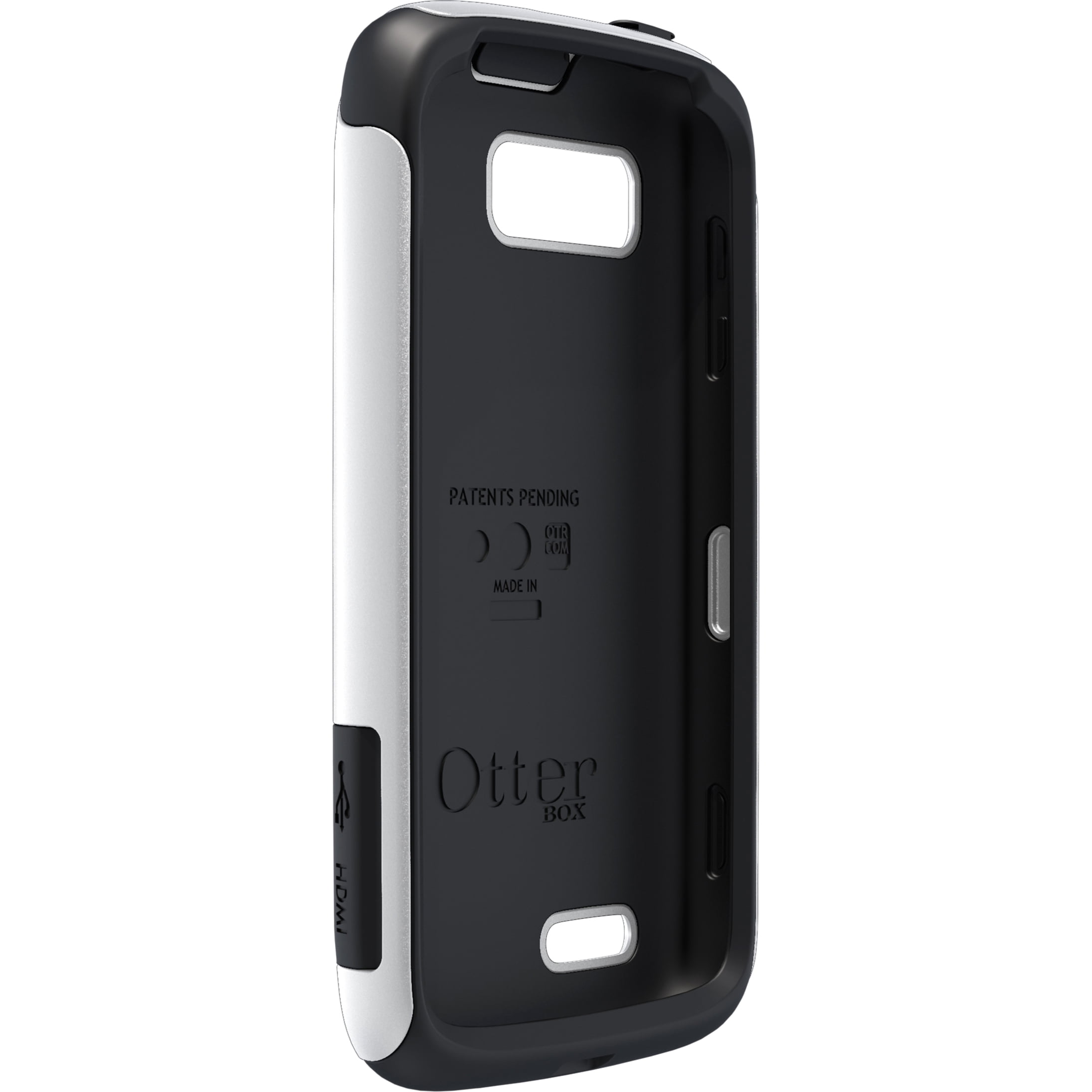 OtterBox Commuter Smartphone Case - Walmart.com