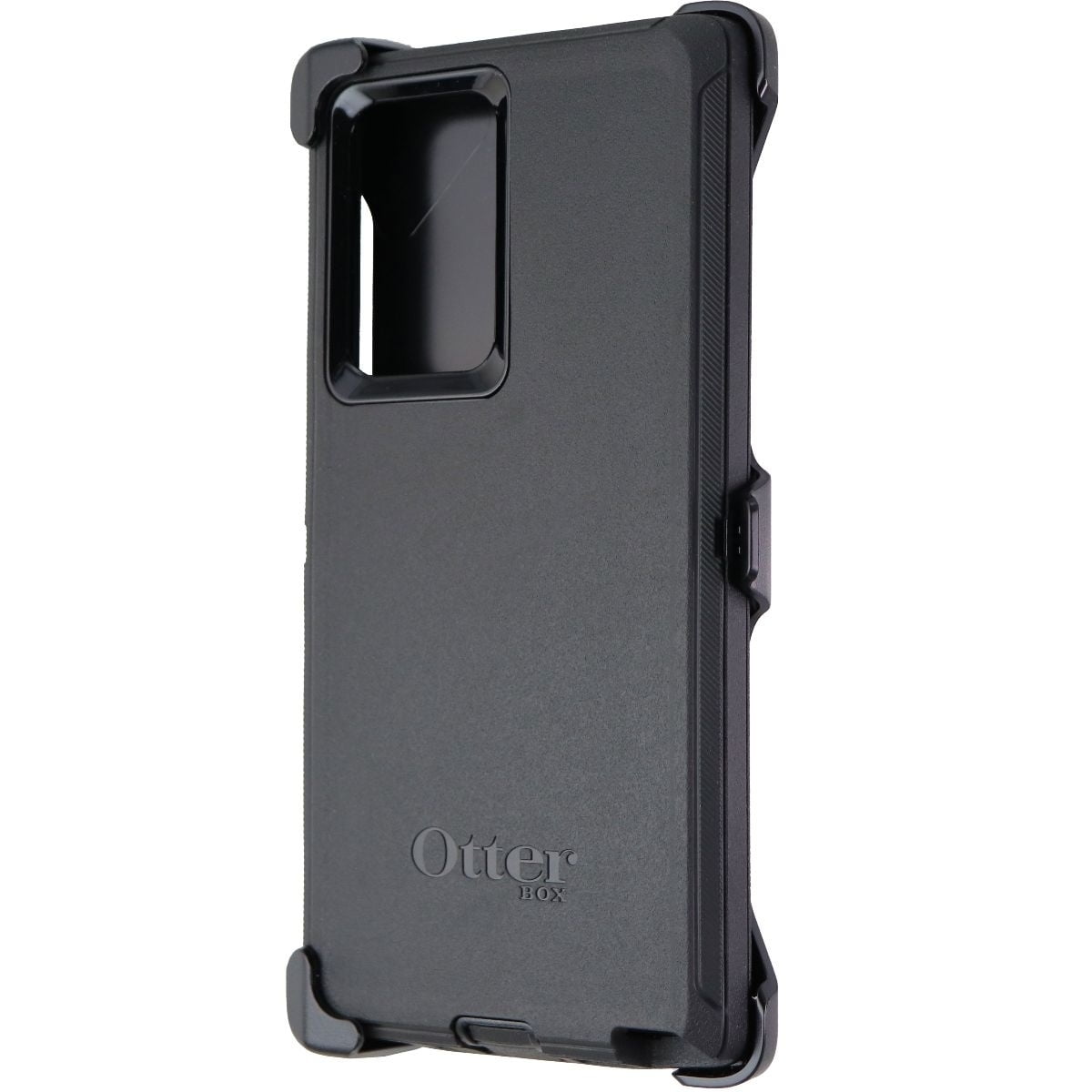 OtterBox DEFENDER Case for Note20 Ultra 5G - Black, Impact Protection ...