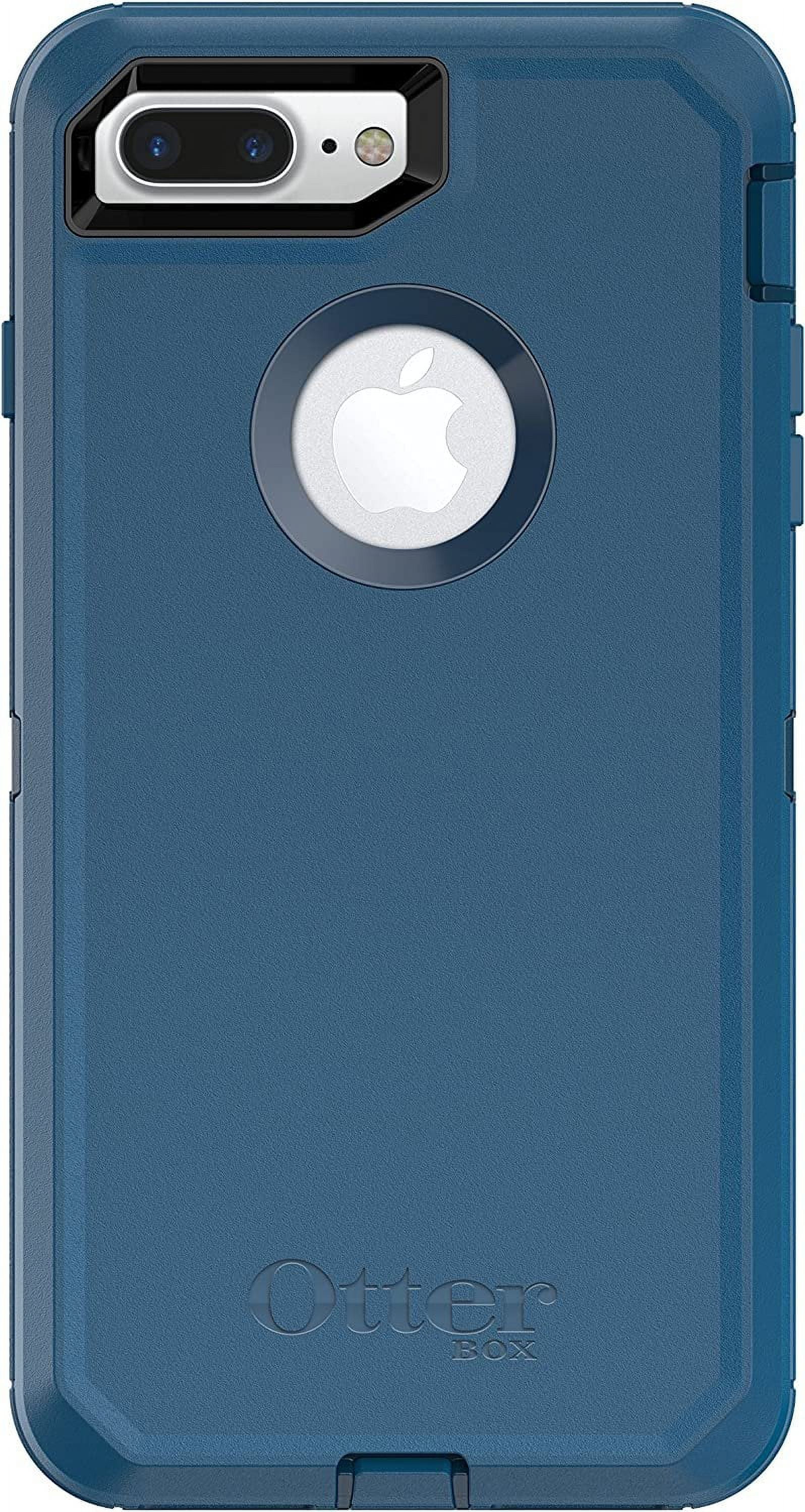 OtterBox DEFENDER SERIES Case for iPhone 8 PLUS & 7 PLUS - BESPOKE WAY ...