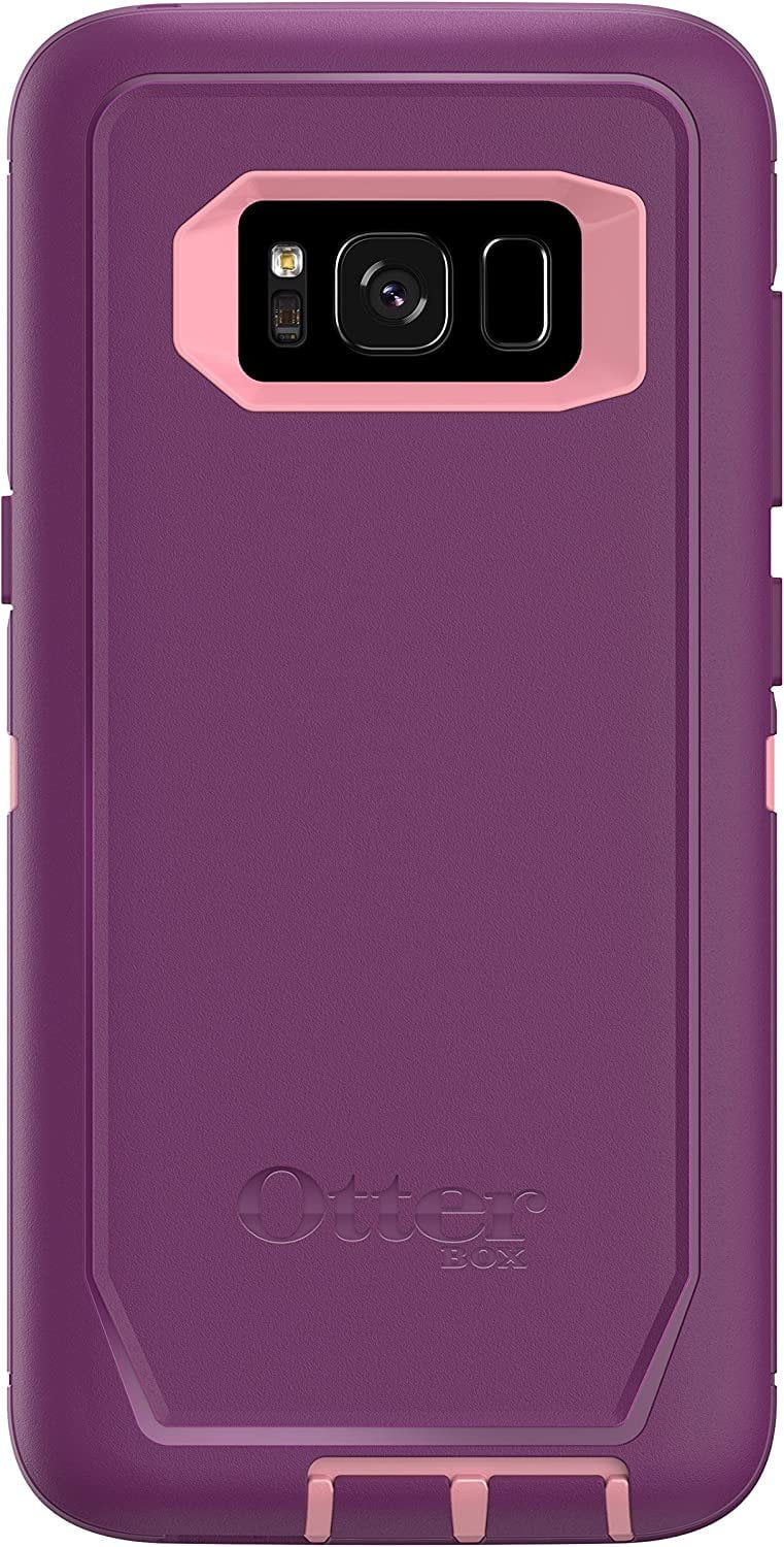 OtterBox DEFENDER SERIES SCREENLESS Case for Samsung Galaxy S8 ...