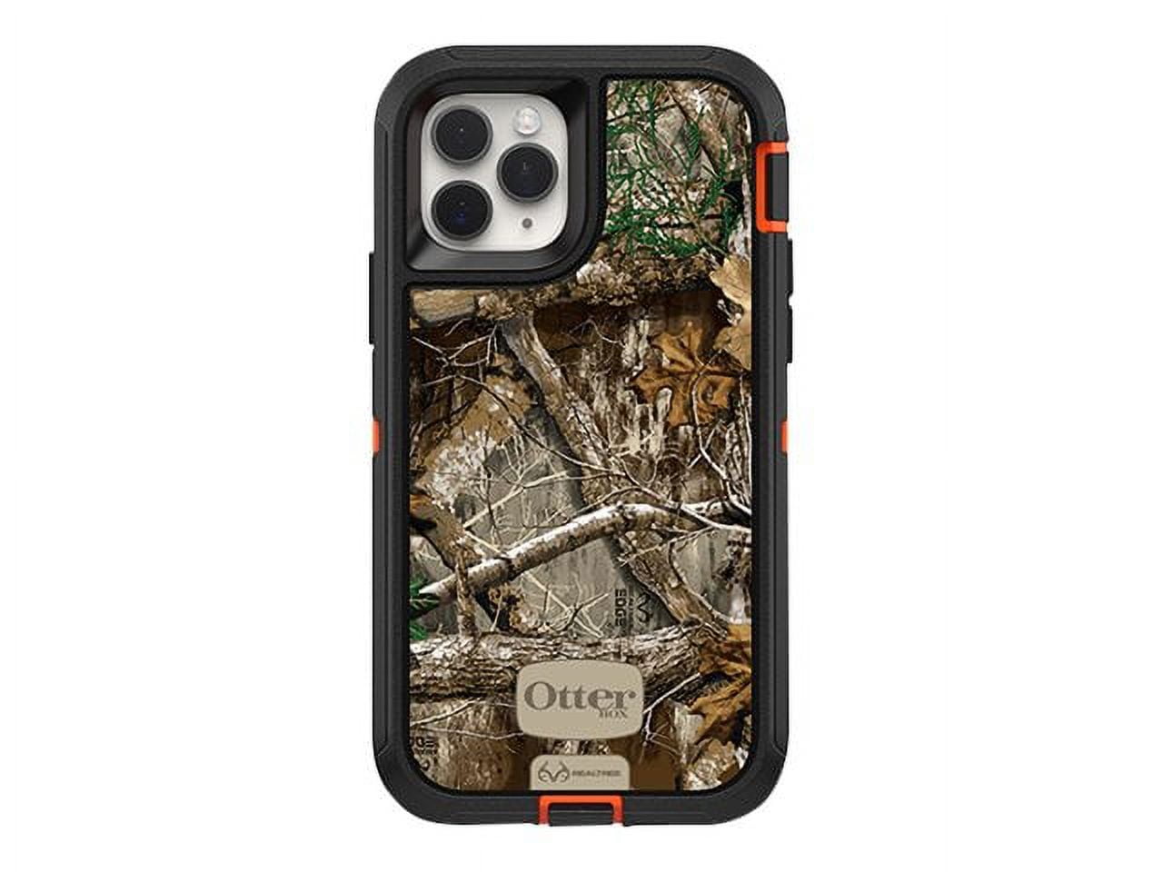OtterBox Defender Carrying Case (Holster) Apple iPhone 11 Pro ...