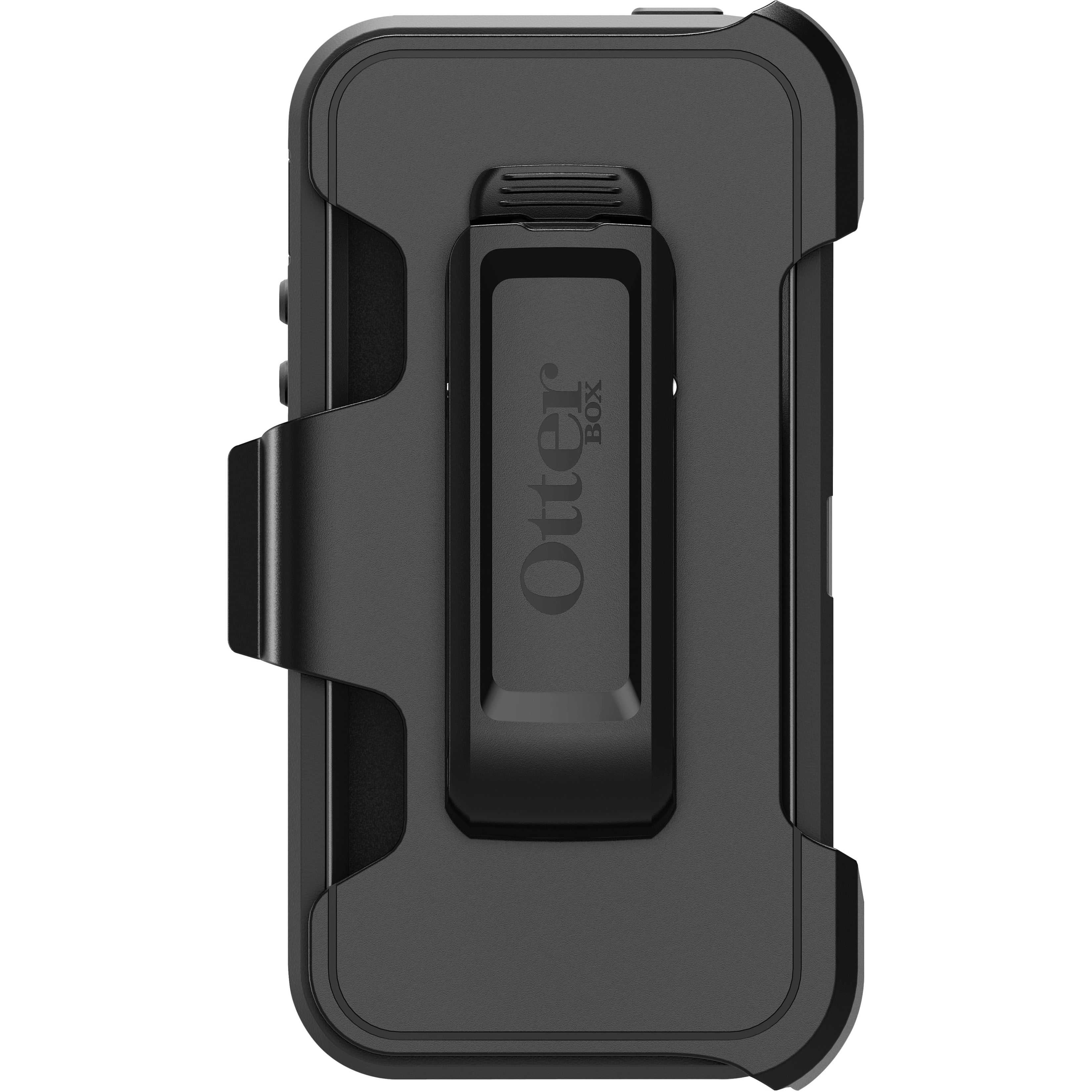 OtterBox Defender Carrying Case (Holster) Apple iPhone Smartphone ...
