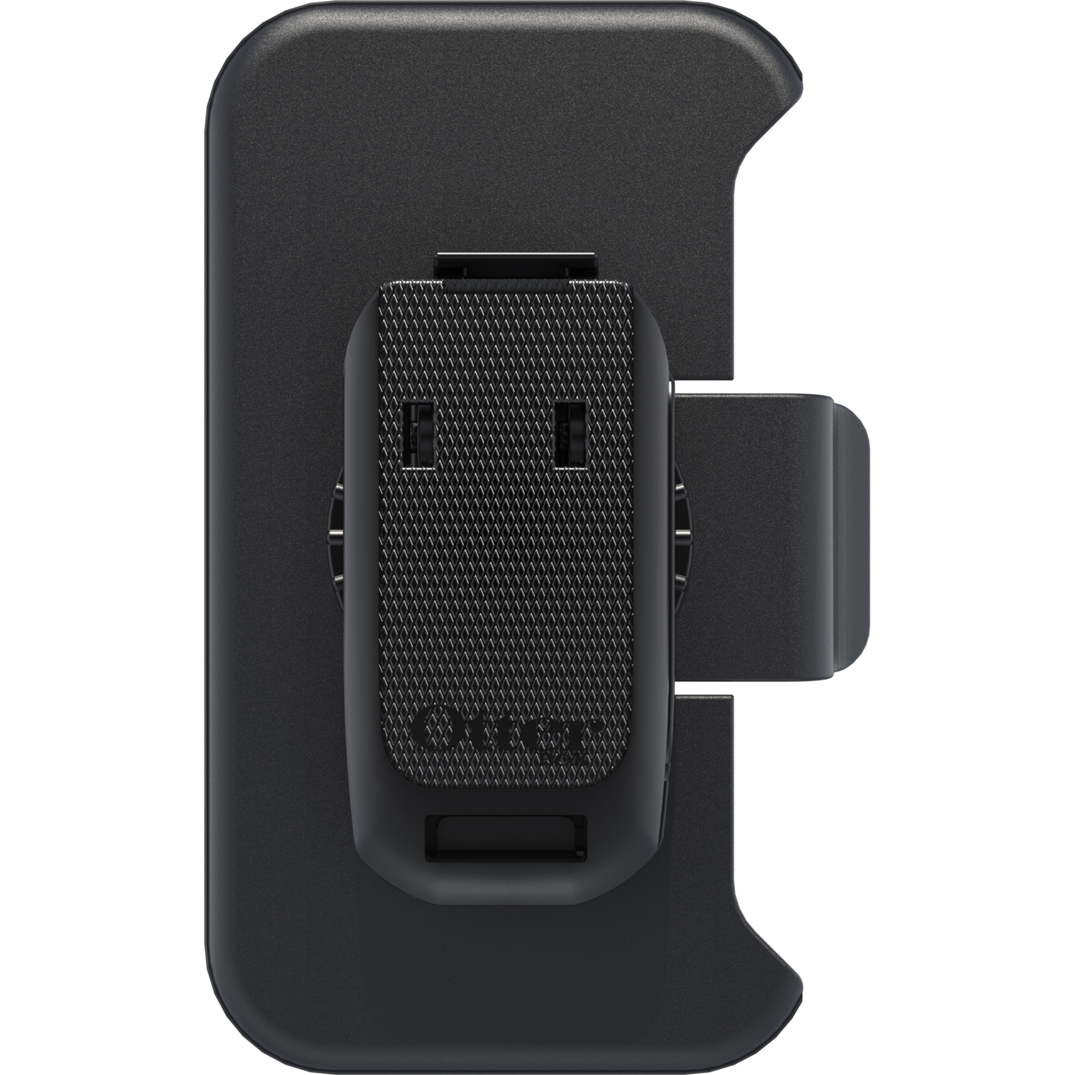 OtterBox Defender Carrying Case (Holster) Apple iPhone Smartphone ...