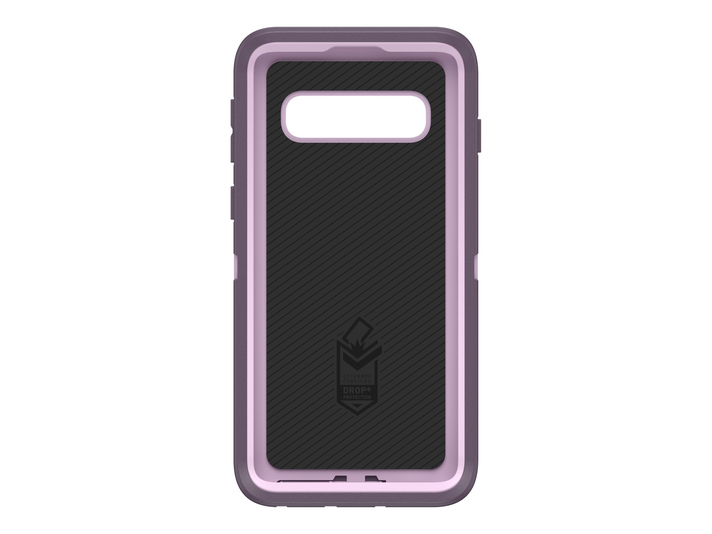 OtterBox Symmetry Series - Screenless Edition - back cover for cell ...