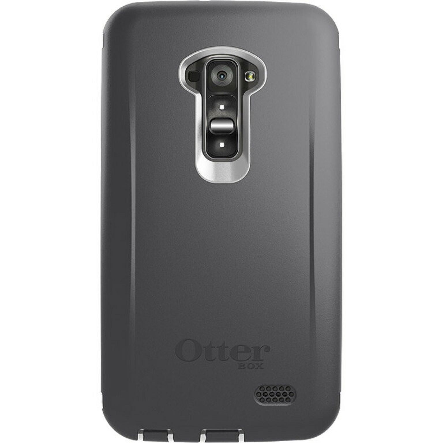 OtterBox Defender Carrying Case Rugged (Holster) Smartphone, Glacier ...