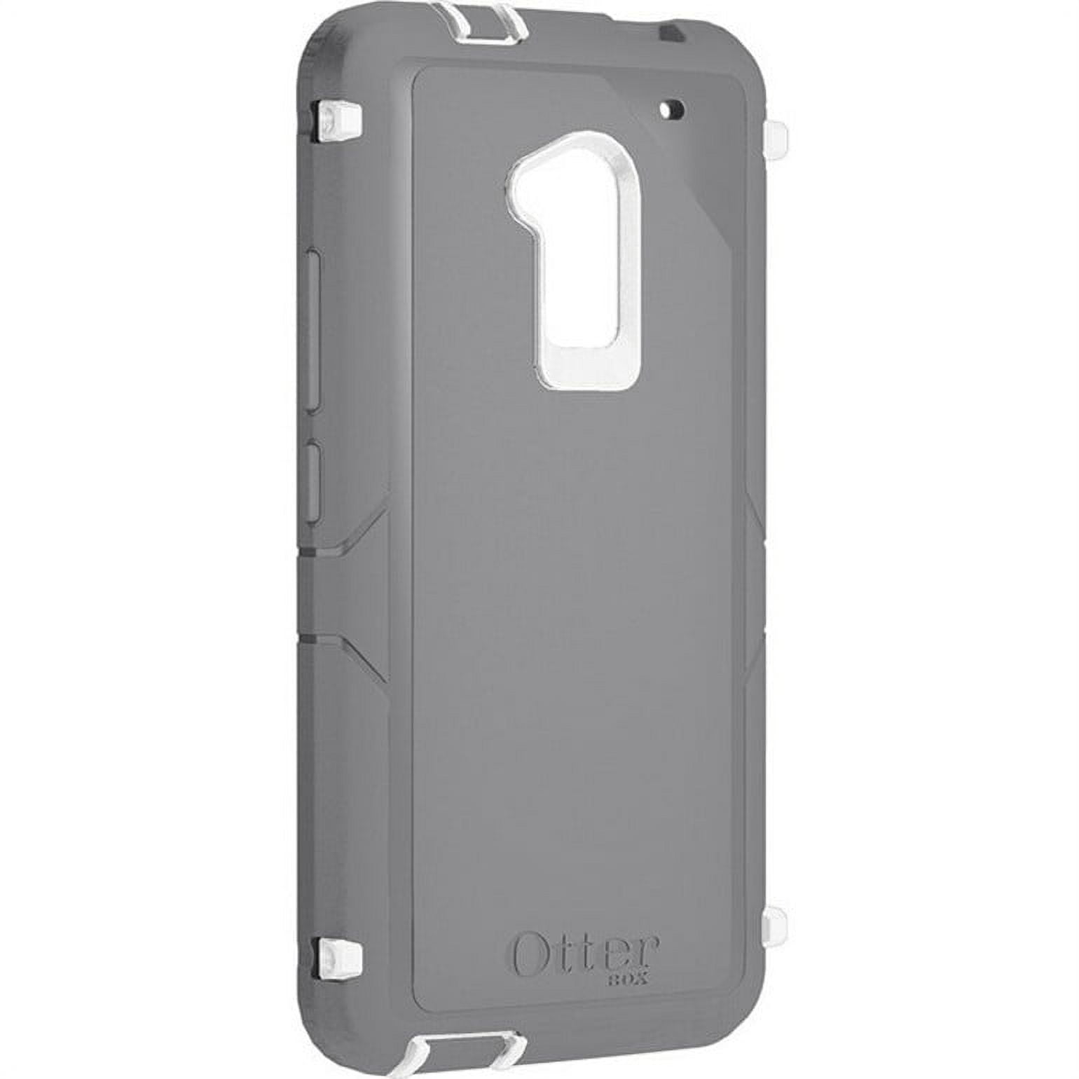 OtterBox Defender Carrying Case Rugged (Holster) Smartphone, Glacier ...