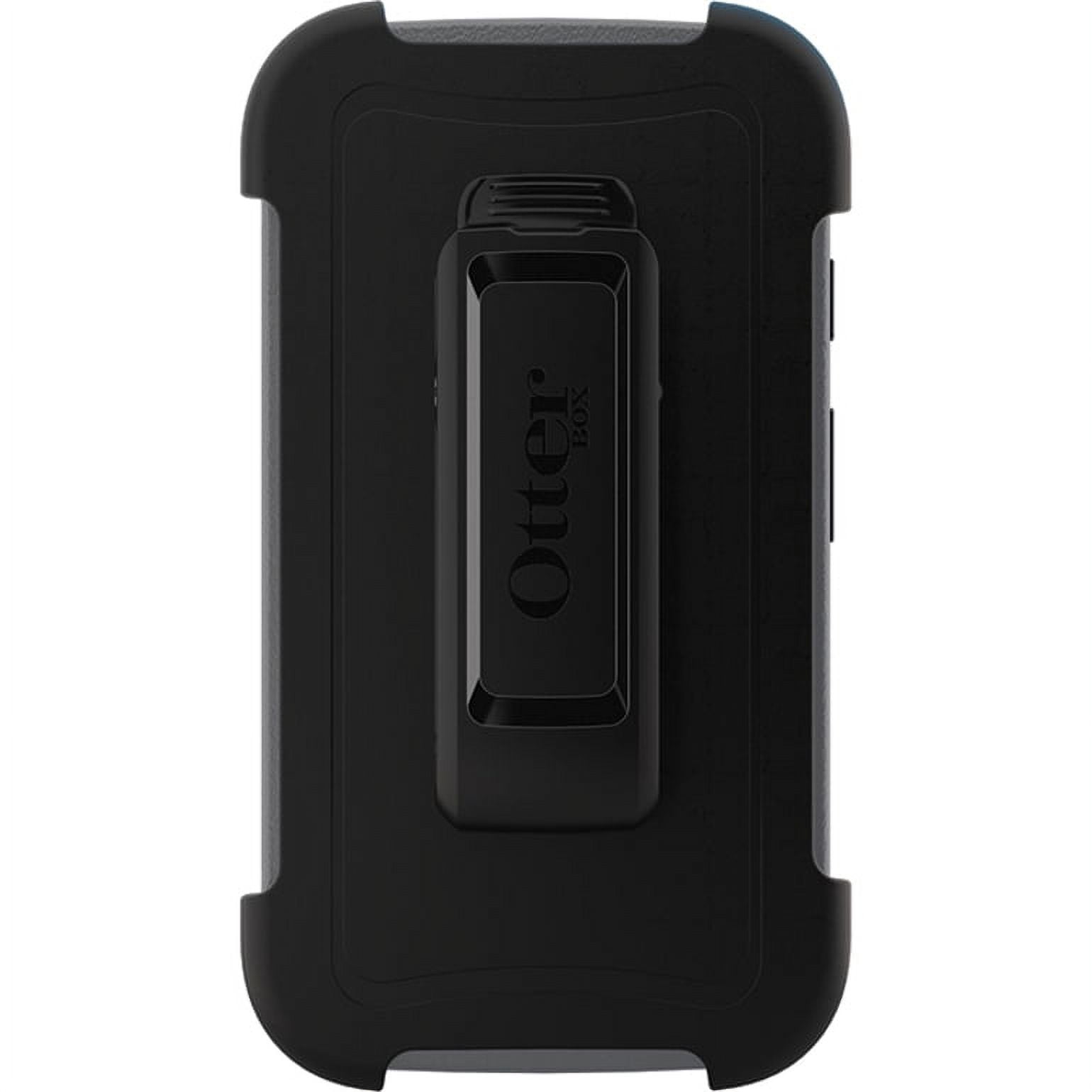 OtterBox Defender Carrying Case Rugged (Holster) Smartphone, Glacier ...