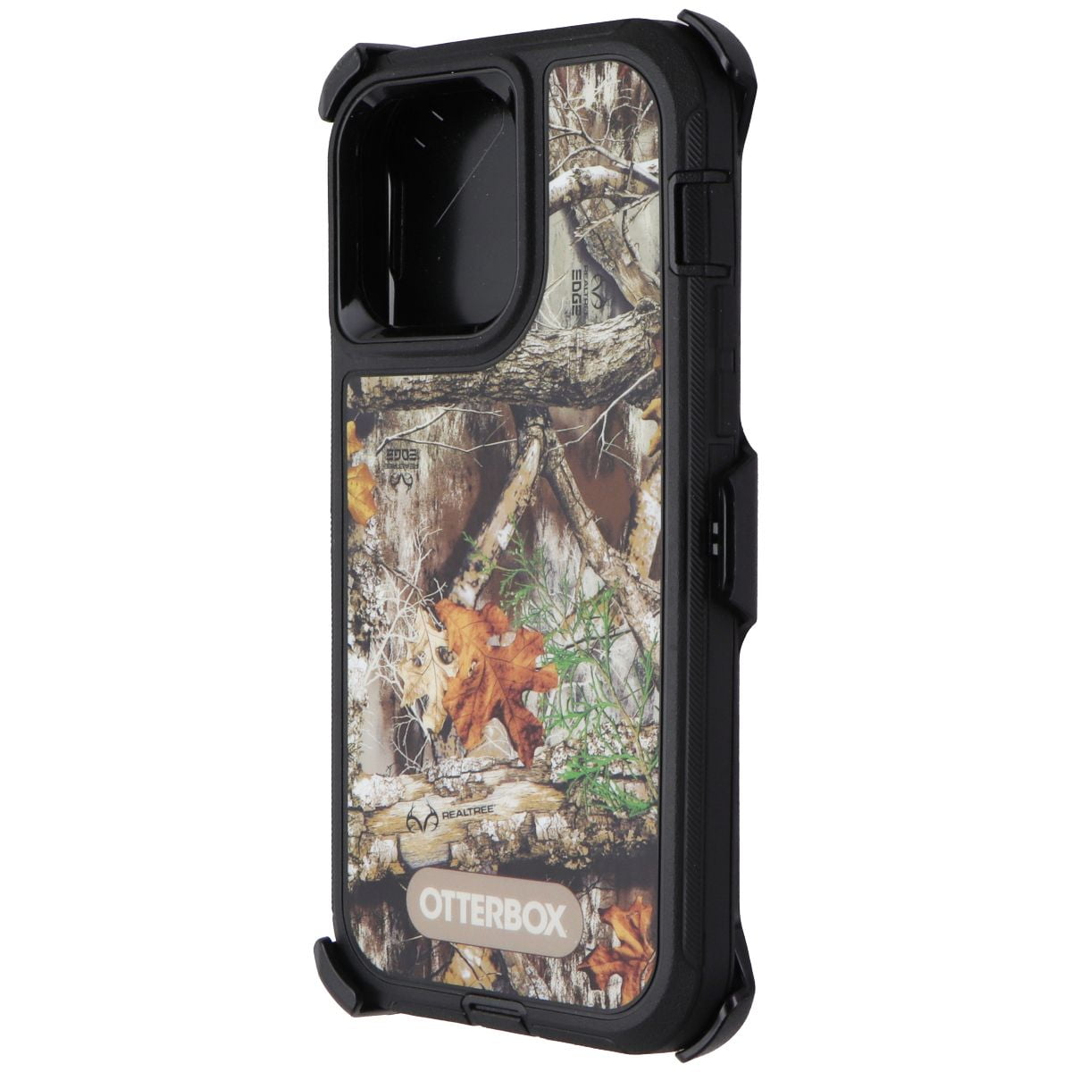 OtterBox Defender Case and Holster for iPhone 14 Pro Max - Realtree ...