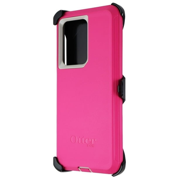 OtterBox Defender Case for Galaxy S20 Ultra/Ultra 5G - Love Bug (Dove ...