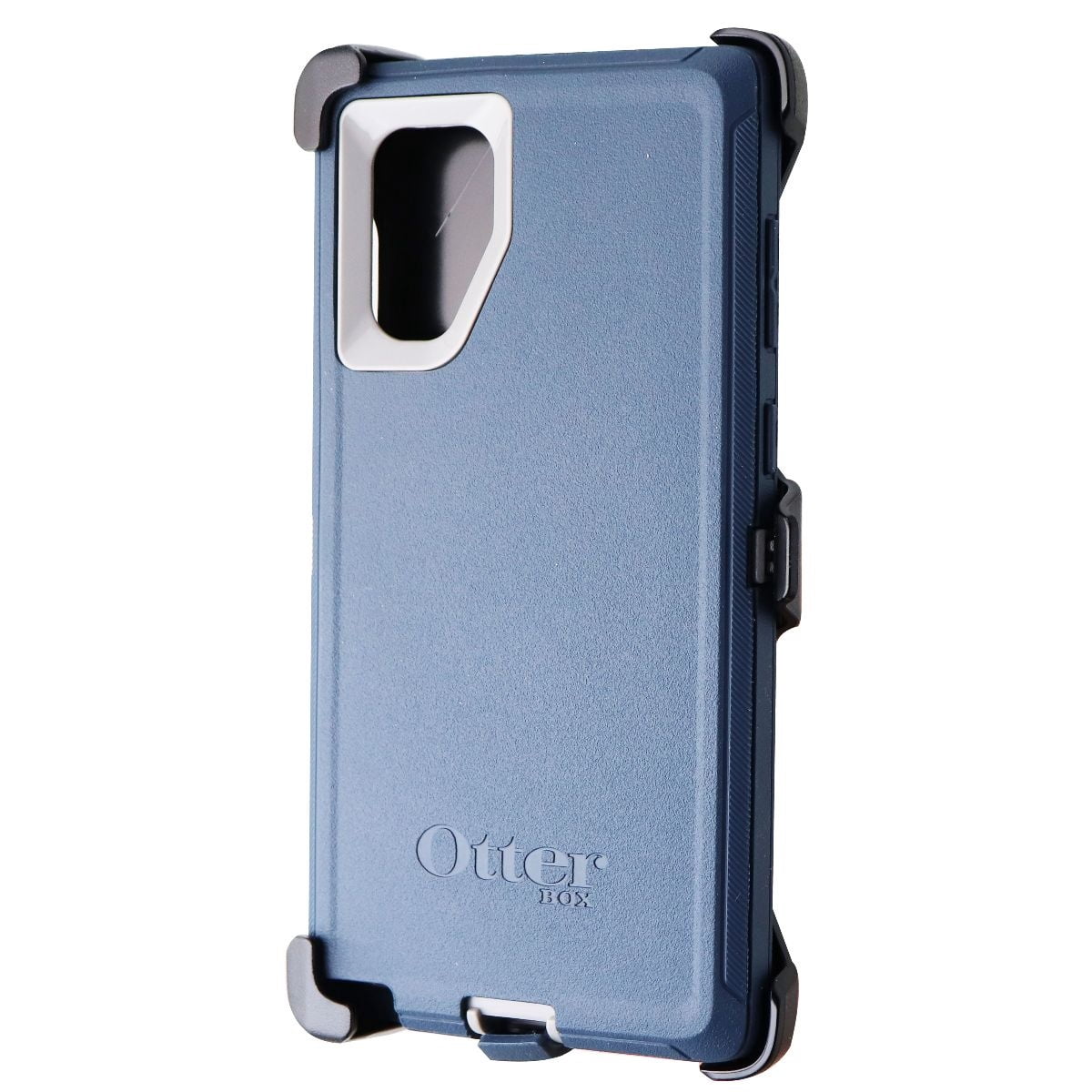 OtterBox Defender Case for Samsung Galaxy Note10 - Gone Fishin Blue ...