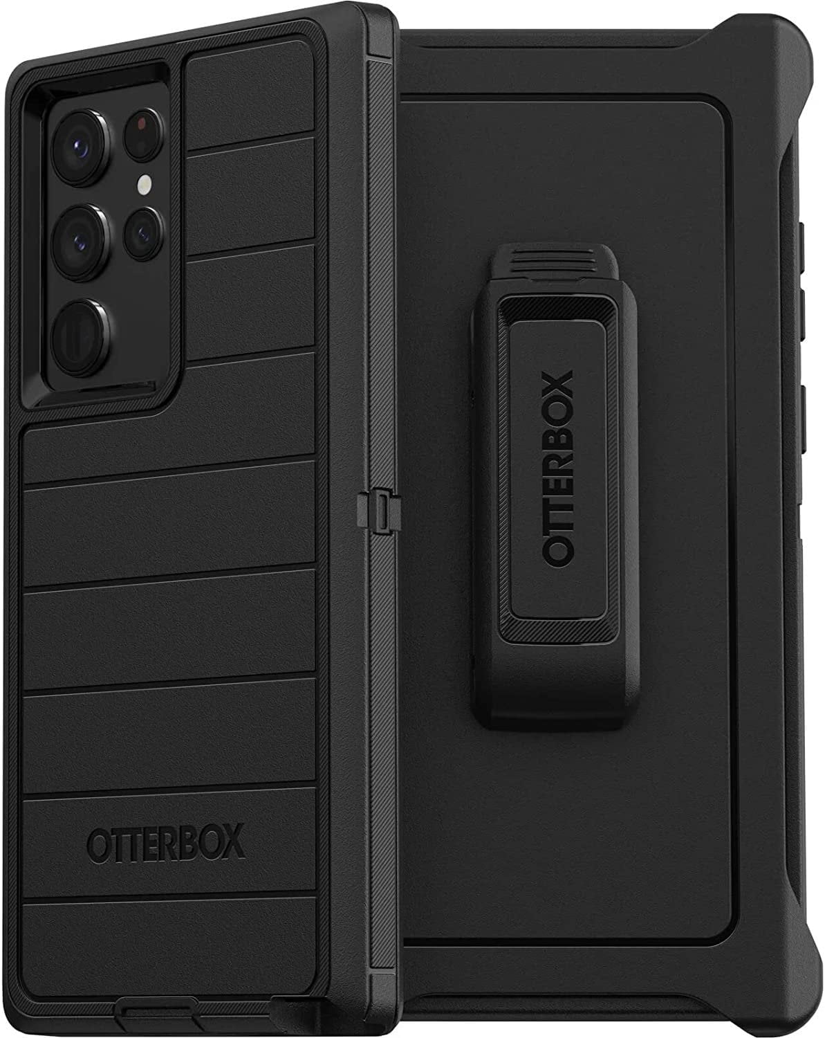 OtterBox Defender Series Cell Phone Case for Samsung Galaxy S22 Ultra ...