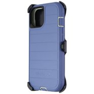 OtterBox Defender Series Pro Phone Case for Apple iPhone 11 - Black ...