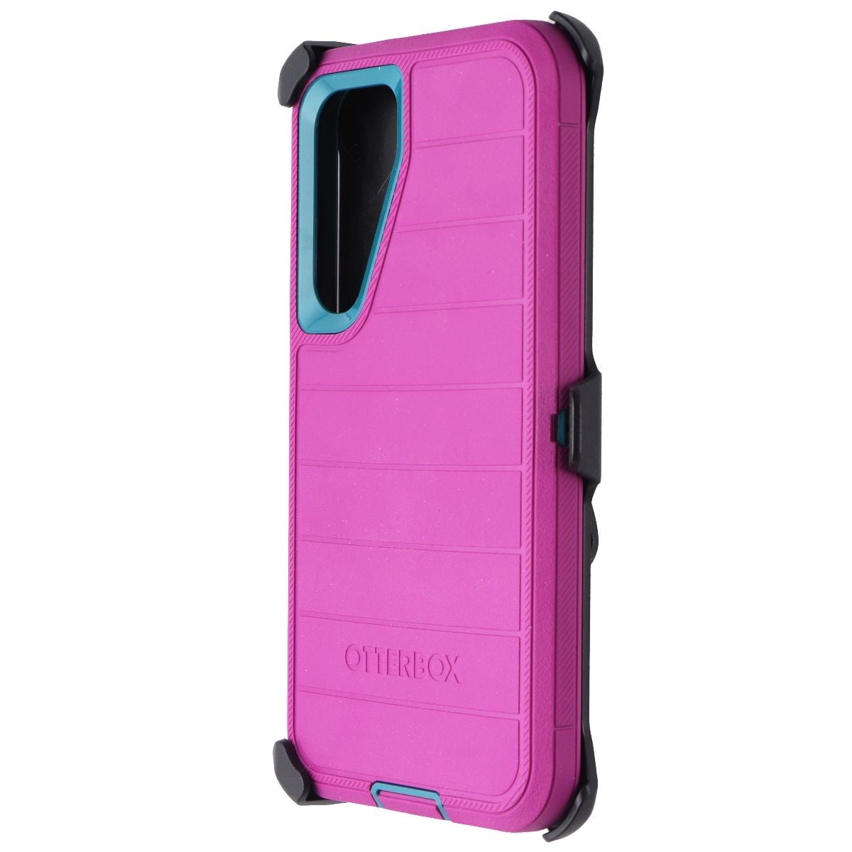 OtterBox Defender Pro Case & Holster for Samsung Galaxy S23 Plus ...